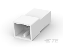 180924 : FASTIN-FASTON Crimp Terminal Housings | TE Connectivity