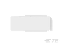 180984 : FASTON Crimp Terminal Housings | TE Connectivity