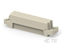 024104-E : Eurocard Connectors | TE Connectivity