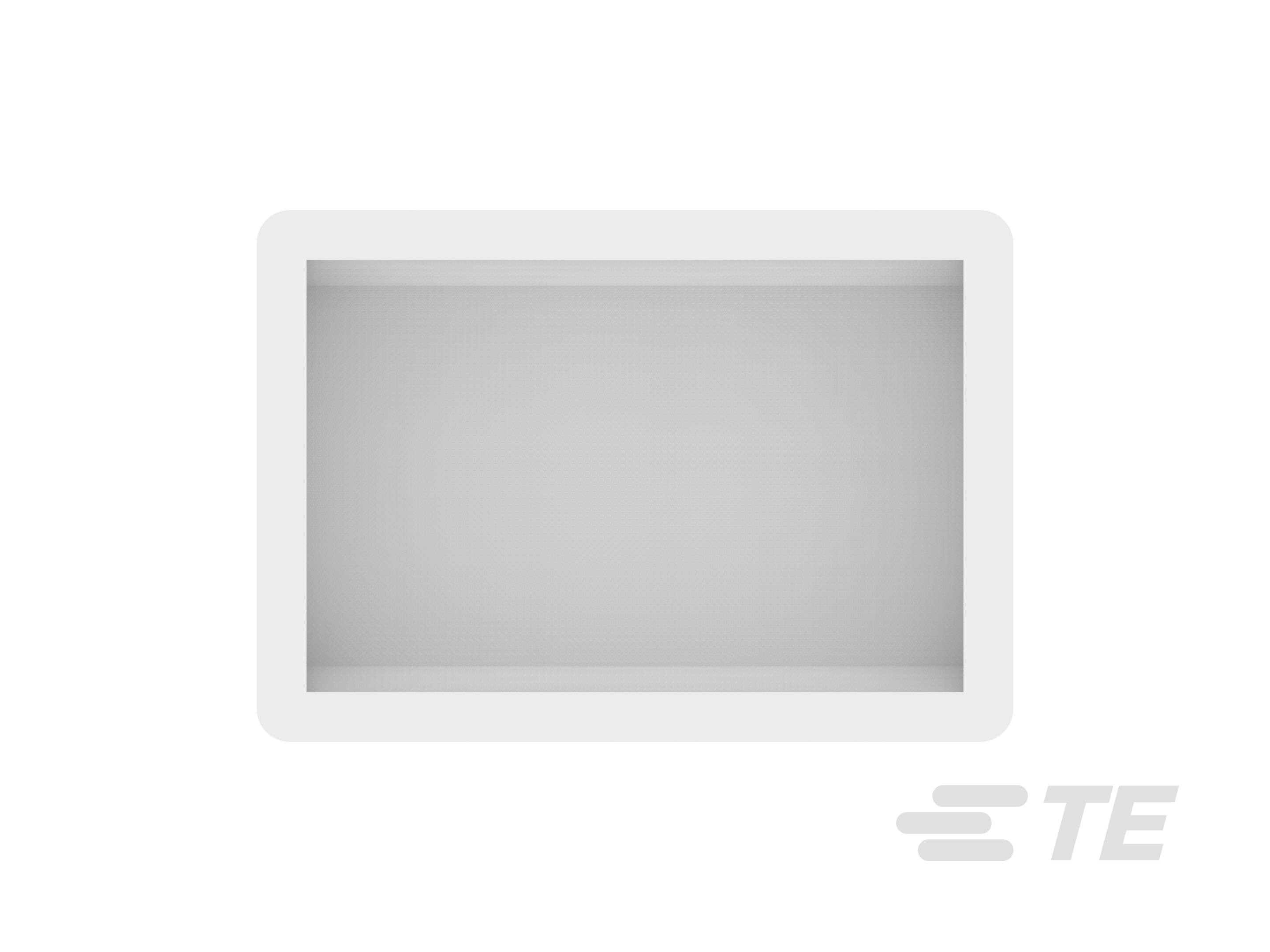 280232 : FASTON Crimp Terminal Housings | TE Connectivity