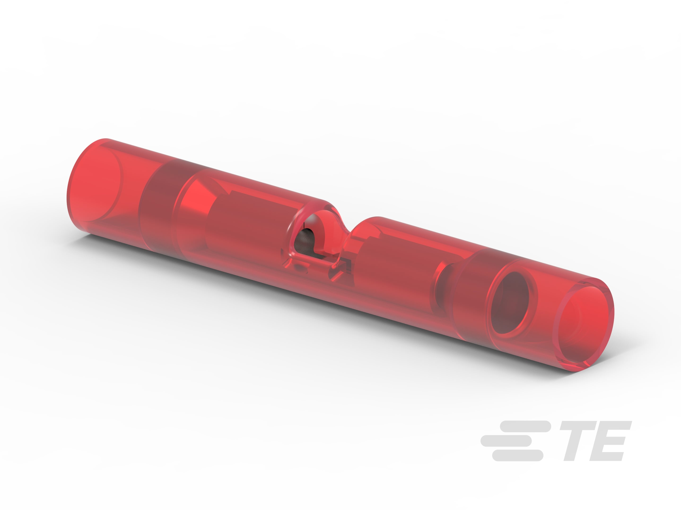 320559 : PIDG Splices | TE Connectivity