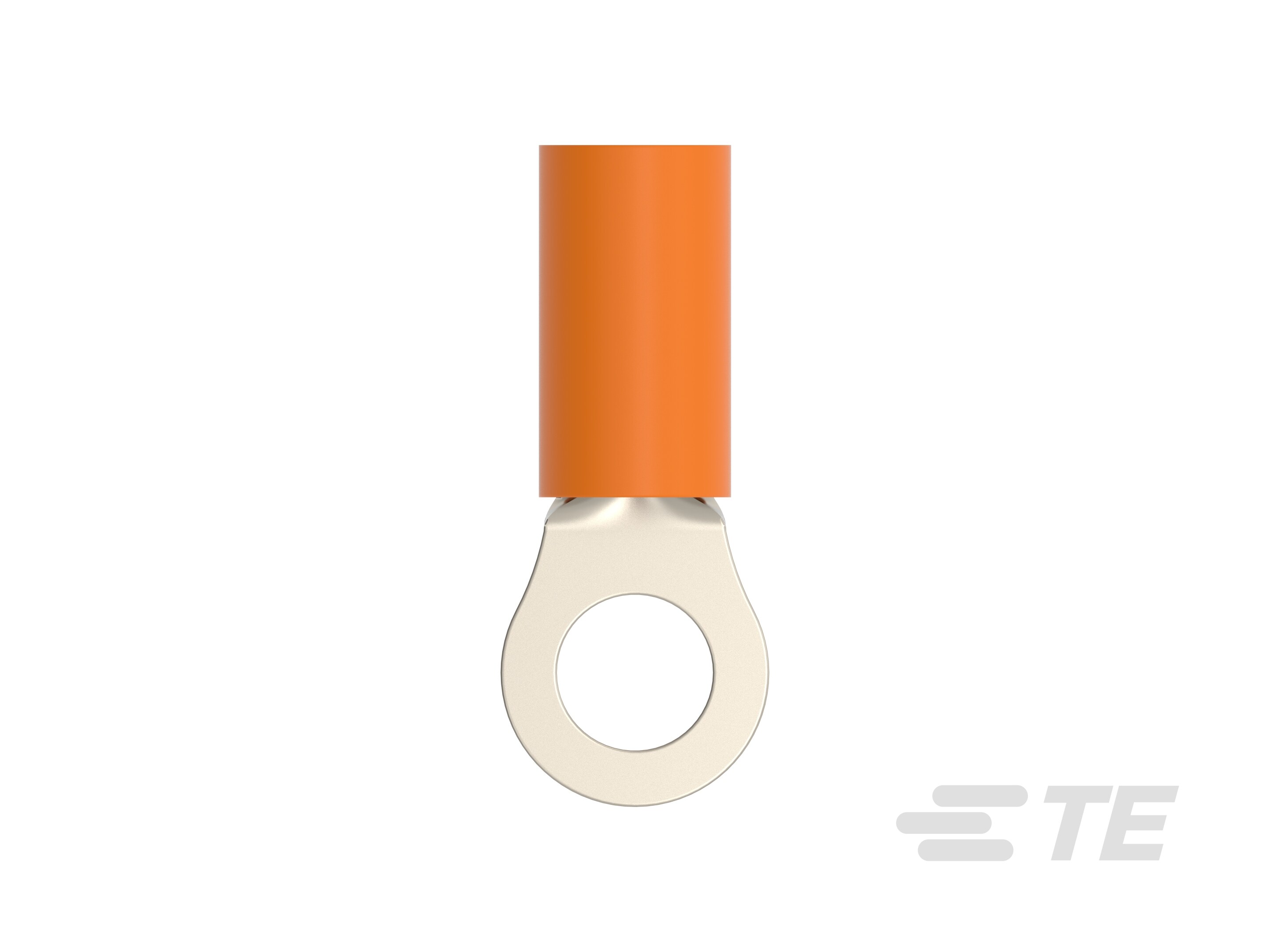 321893 : STRATO-THERM DIAMOND GRIP Ring Terminals | TE Connectivity