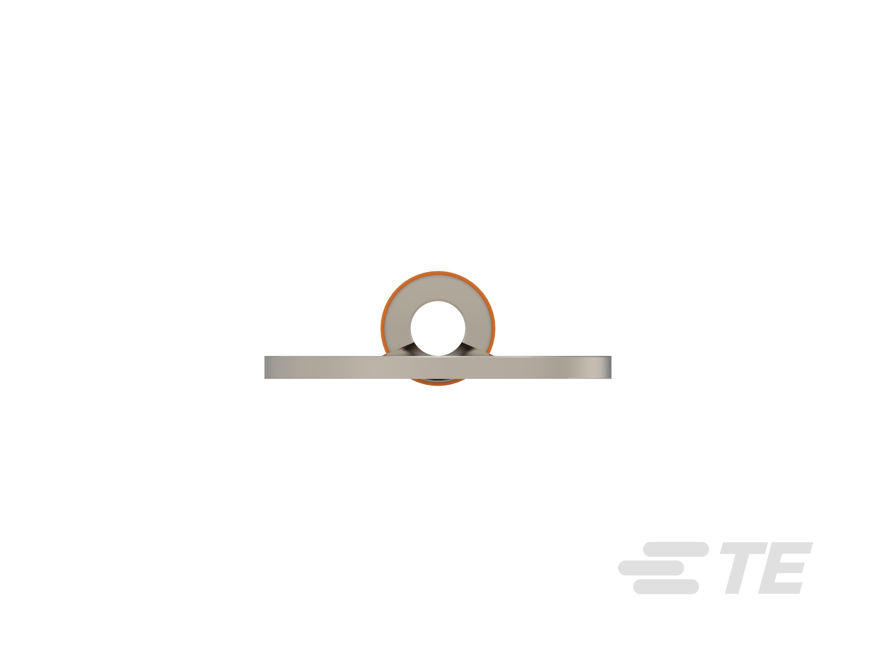 322332 : STRATO-THERM DIAMOND GRIP Ring Terminals | TE Connectivity