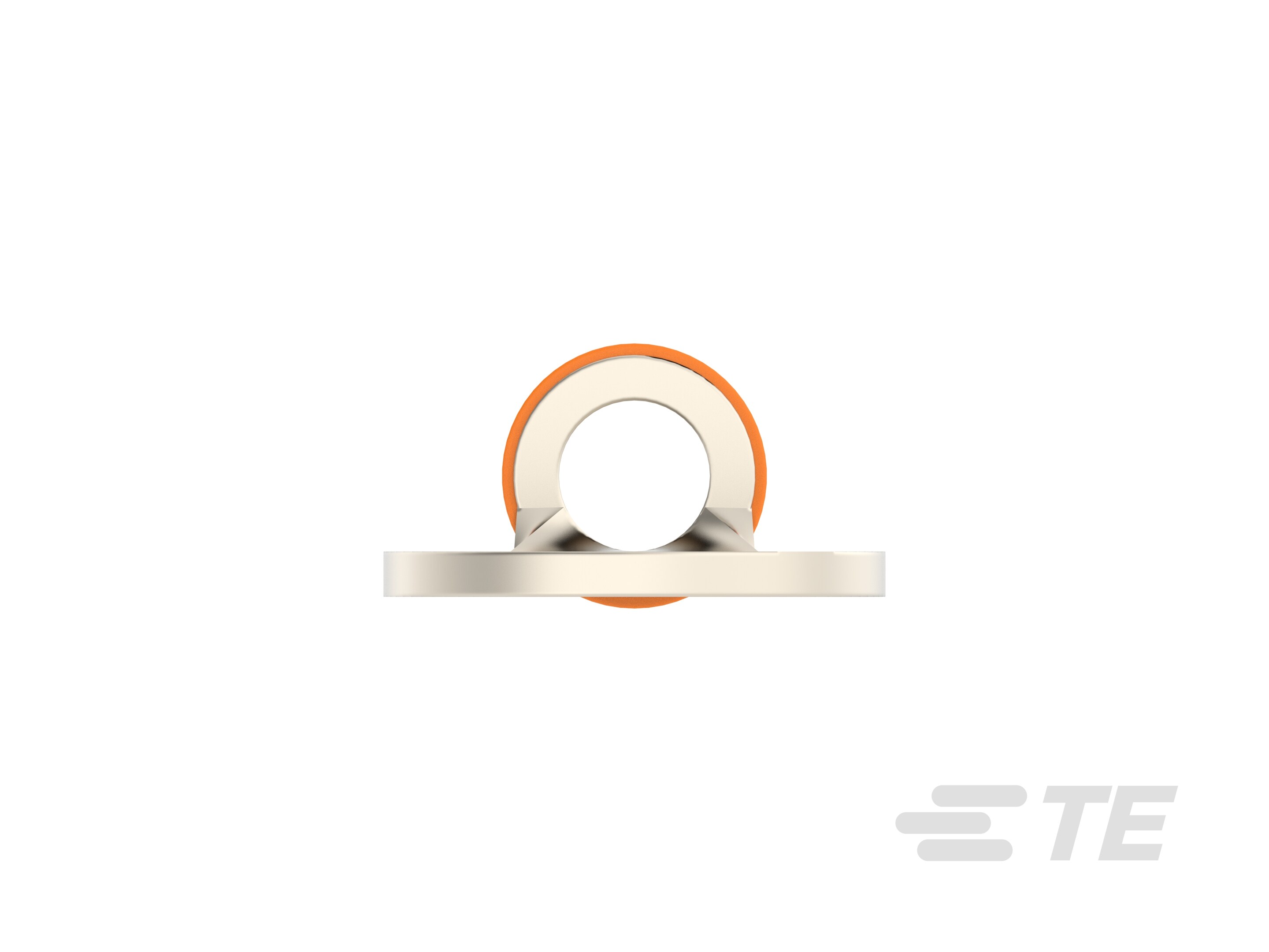 322338 : STRATO-THERM DIAMOND GRIP Ring Terminals | TE Connectivity