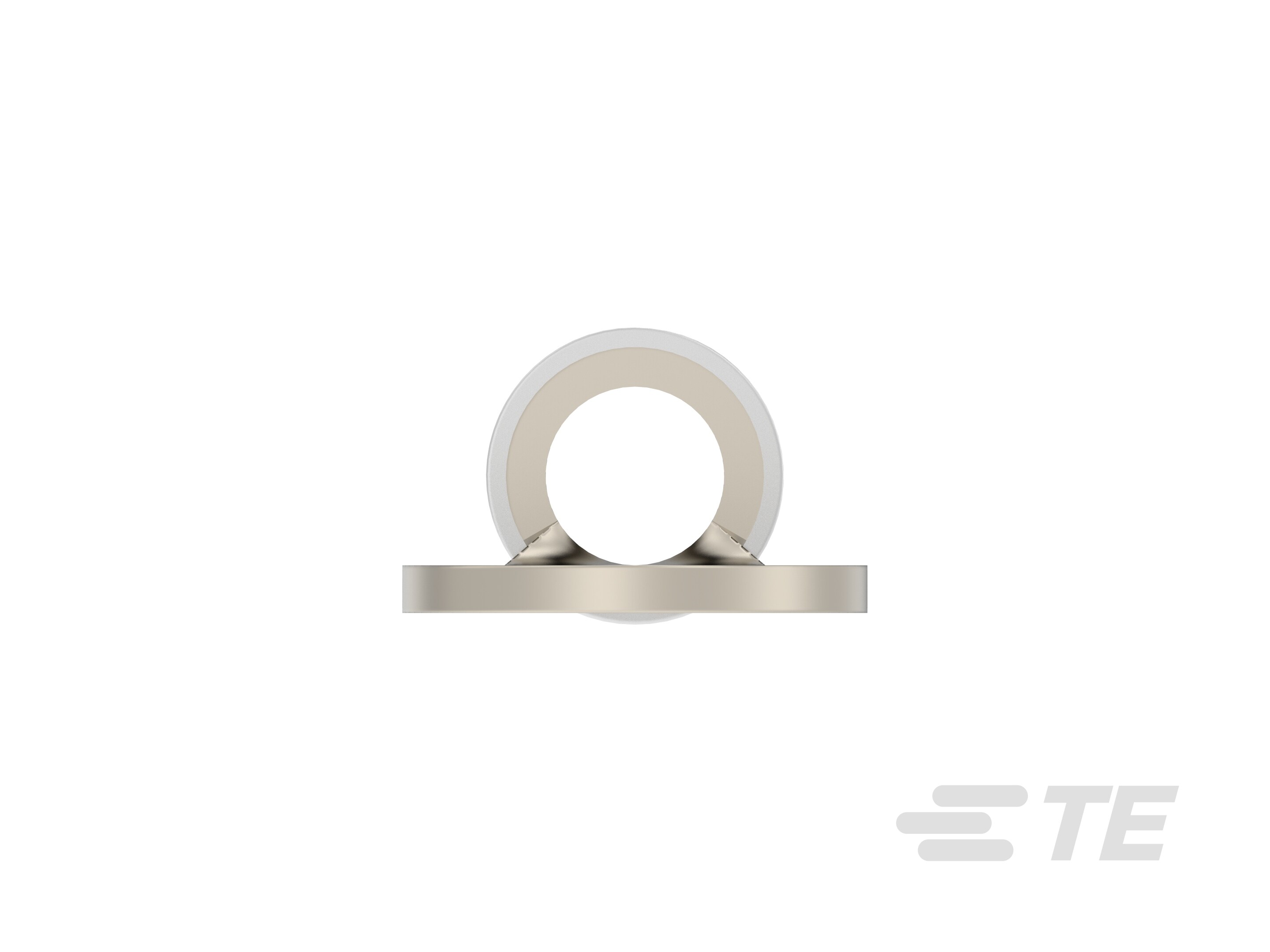 323067 : STRATO-THERM DIAMOND GRIP Ring Terminals | TE Connectivity