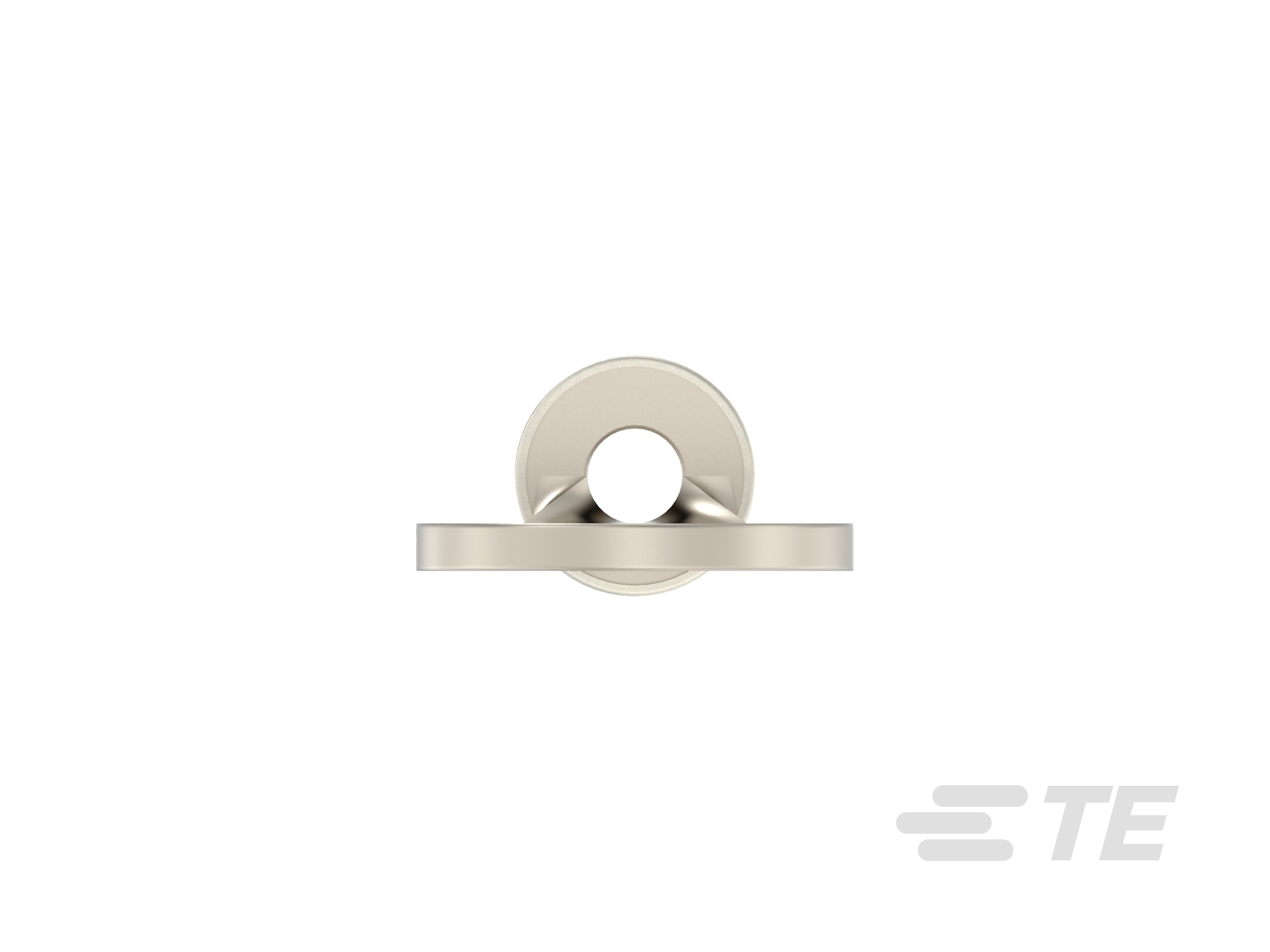 323152 : STRATO-THERM DIAMOND GRIP Ring Terminals | TE Connectivity