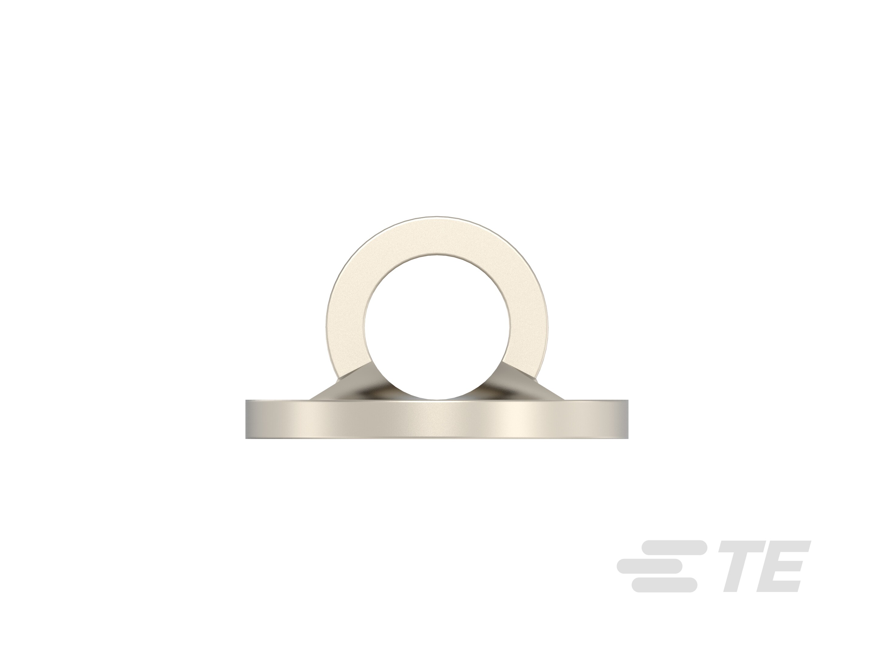 323166 : SOLISTRAND Ring Terminals | TE Connectivity
