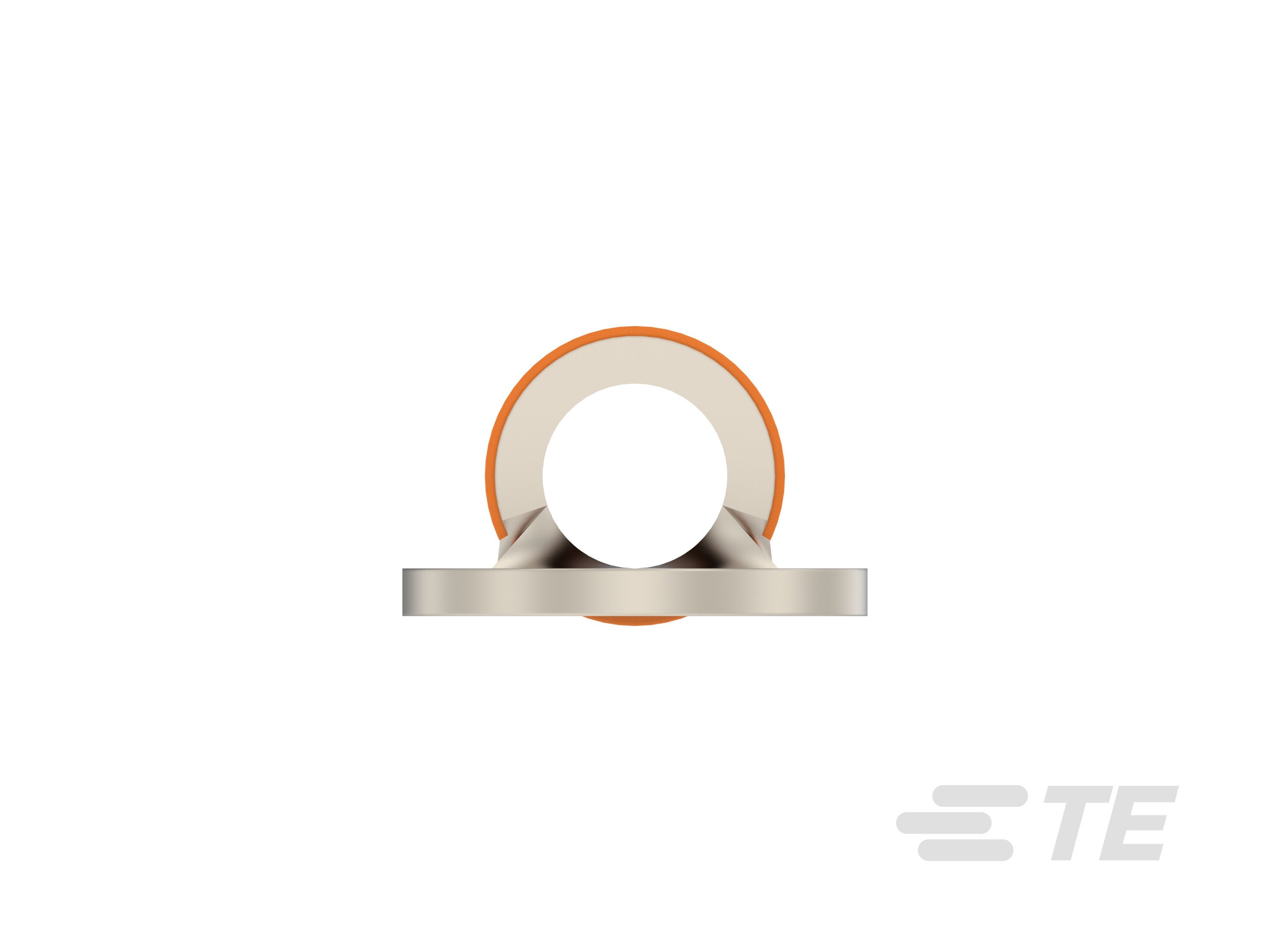 323749 : STRATO-THERM DIAMOND GRIP Ring Terminals | TE Connectivity