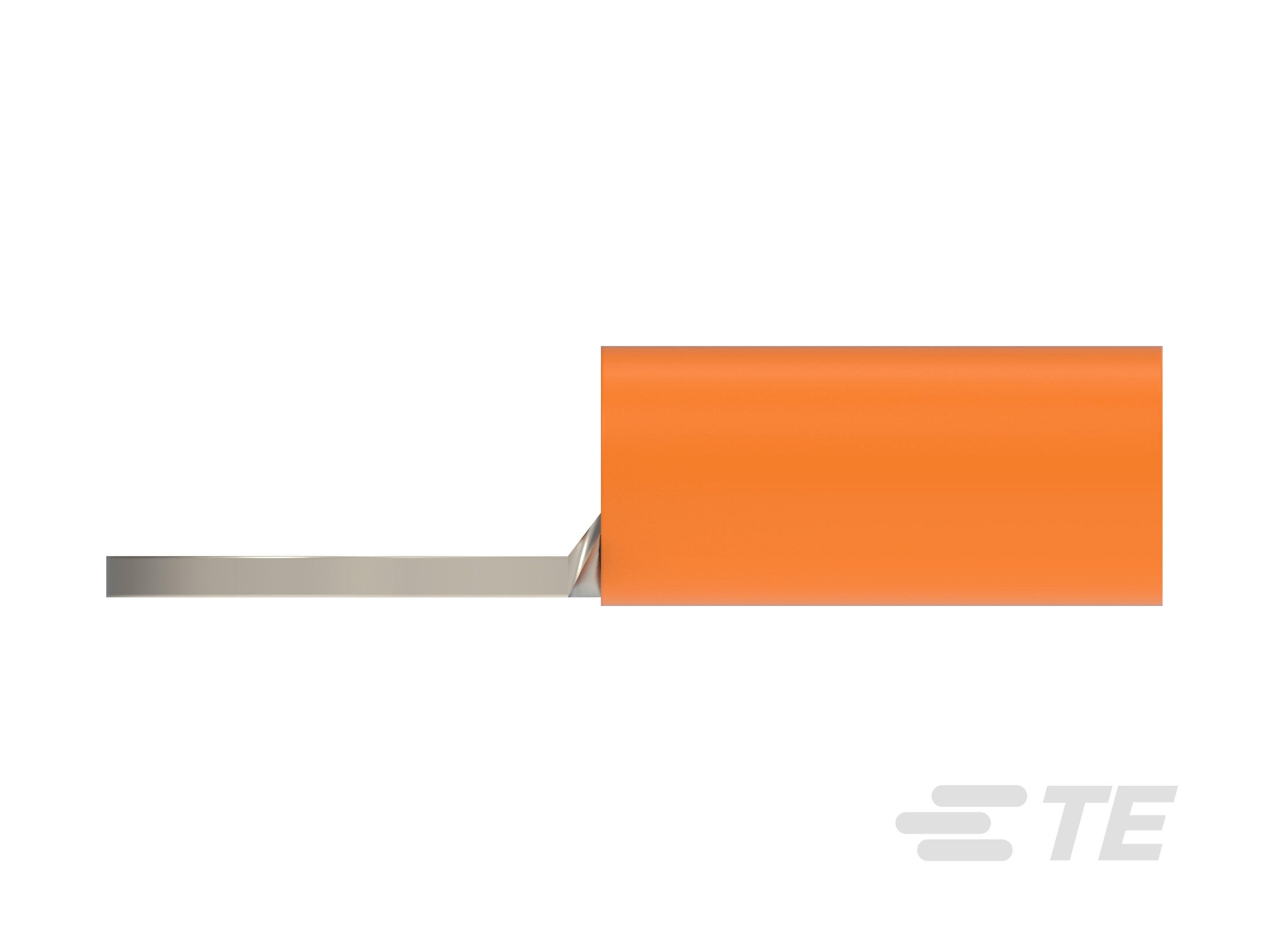 323750 : STRATO-THERM DIAMOND GRIP Ring Terminals | TE Connectivity