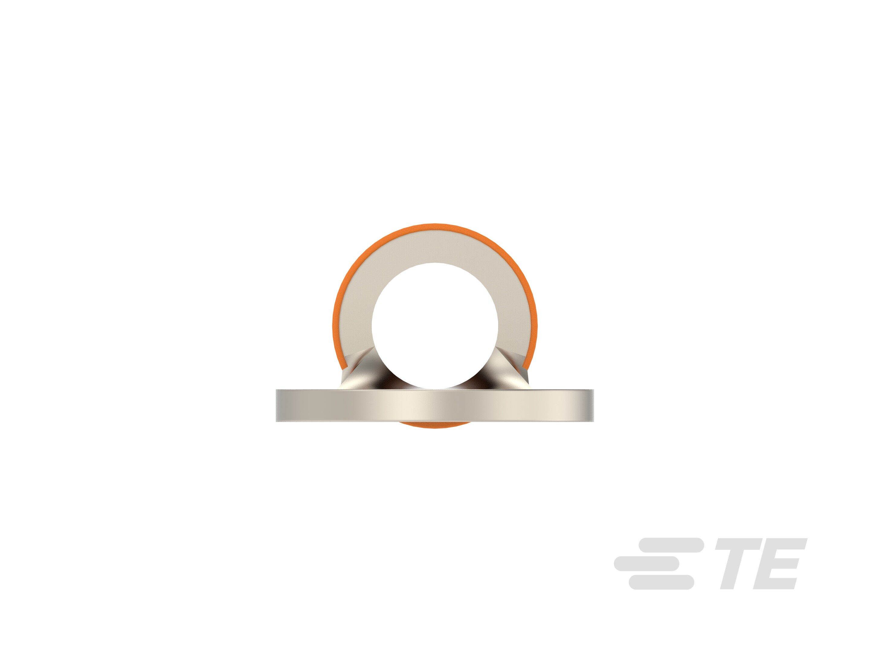 323750 : STRATO-THERM DIAMOND GRIP Ring Terminals | TE Connectivity