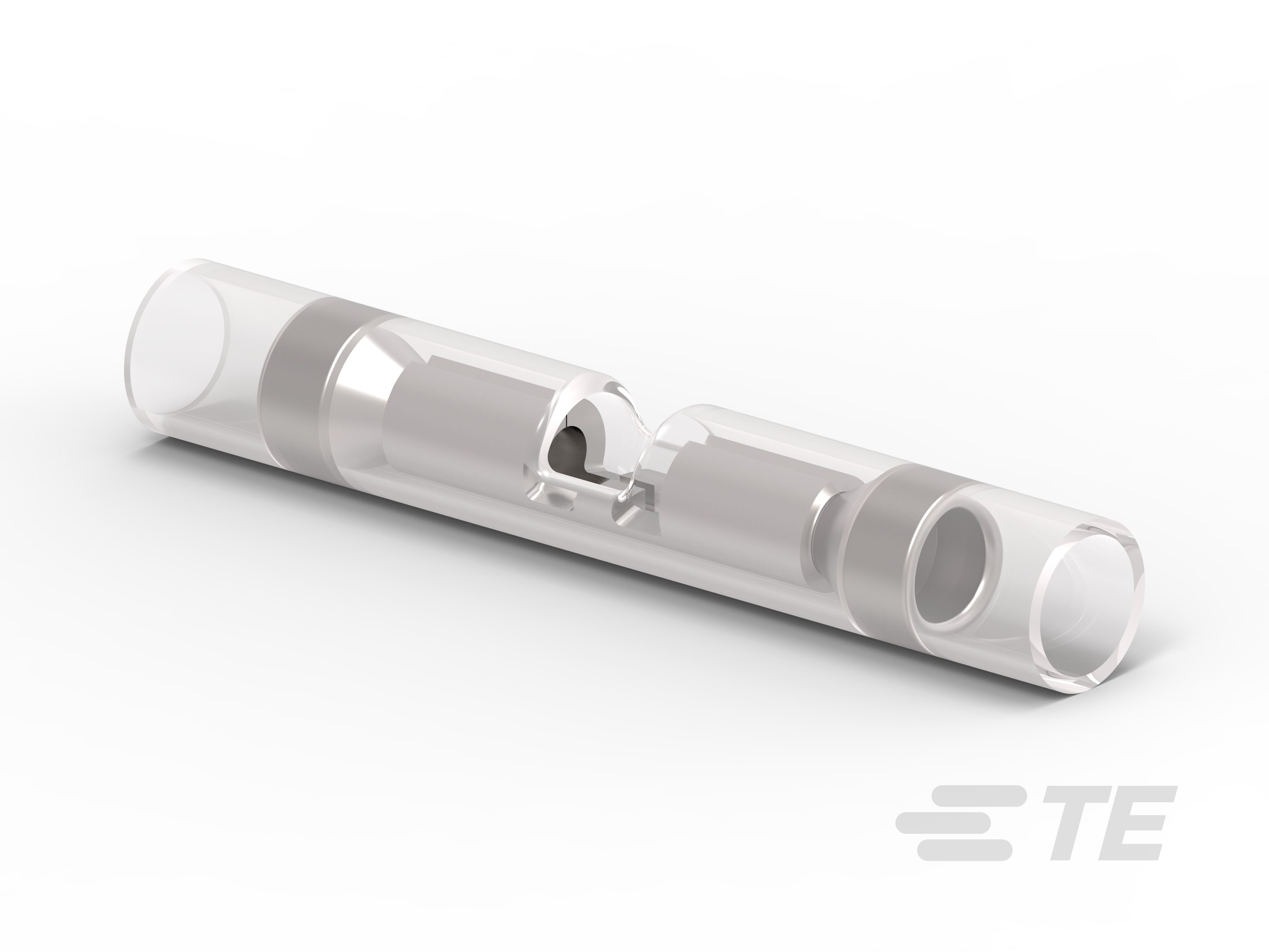 323975 : PIDG Splices | TE Connectivity