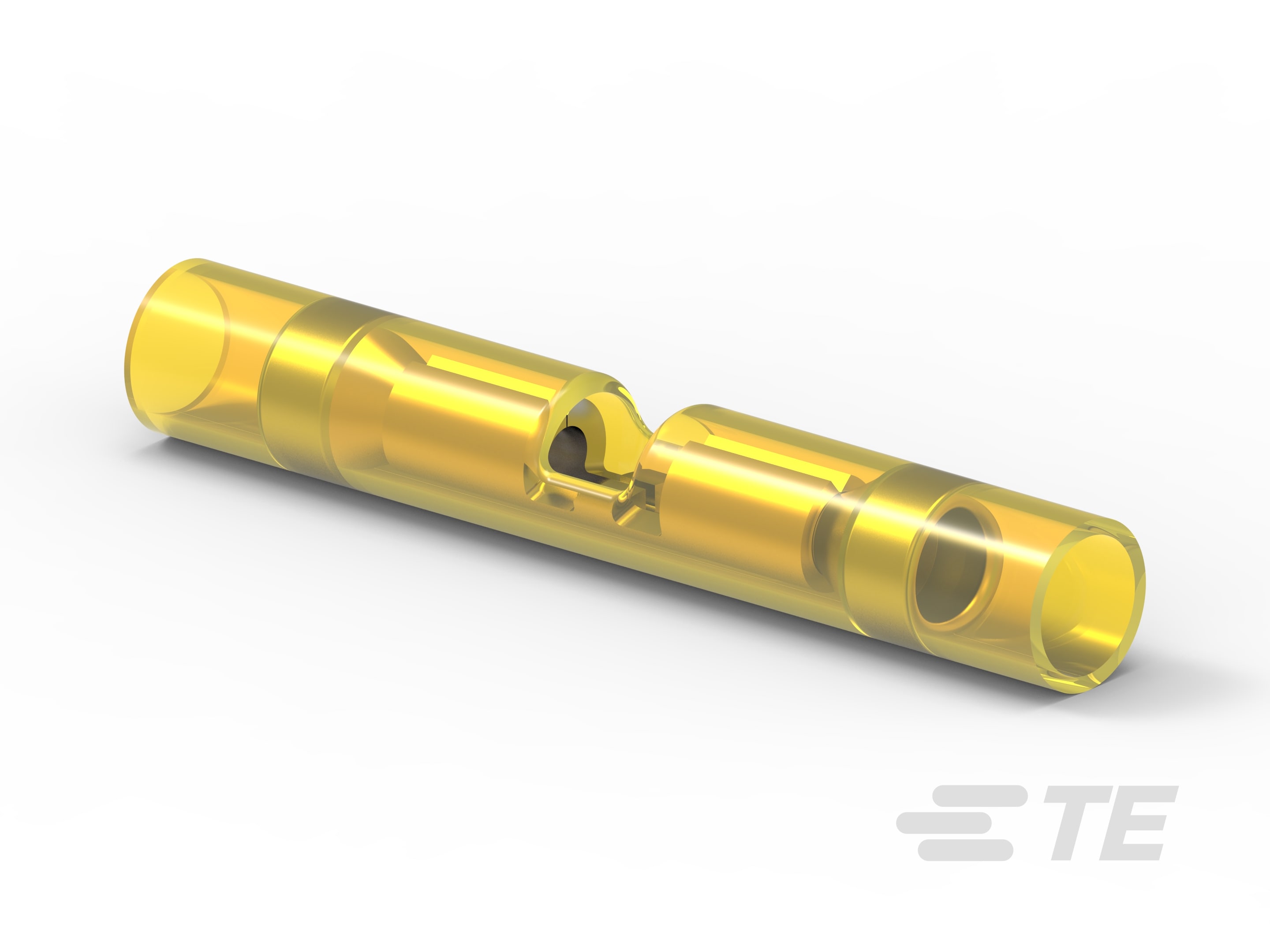 8-323994-2 : PIDG Splices | TE Connectivity