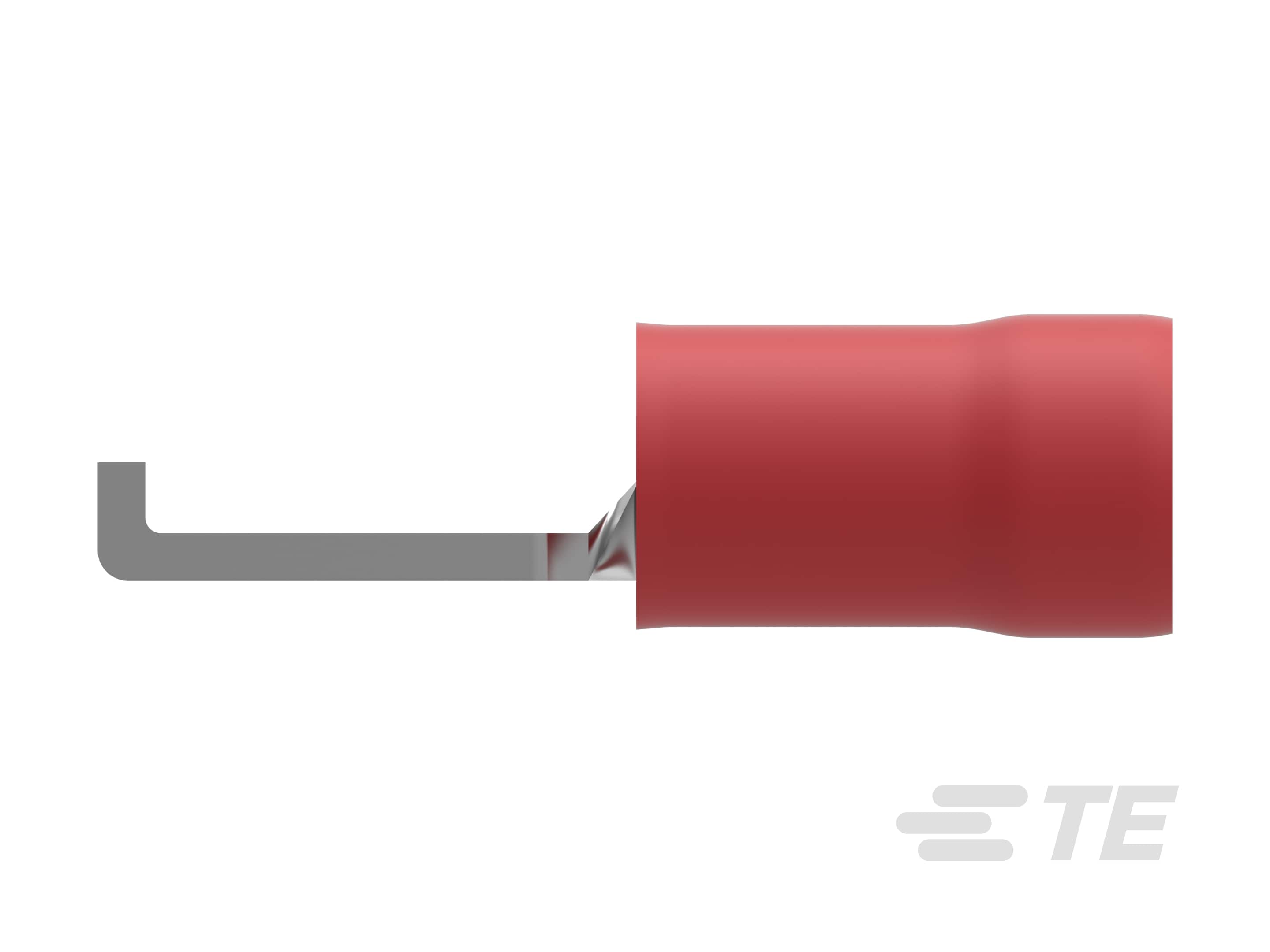 2-324608-2 : PIDG Spade Terminals | TE Connectivity