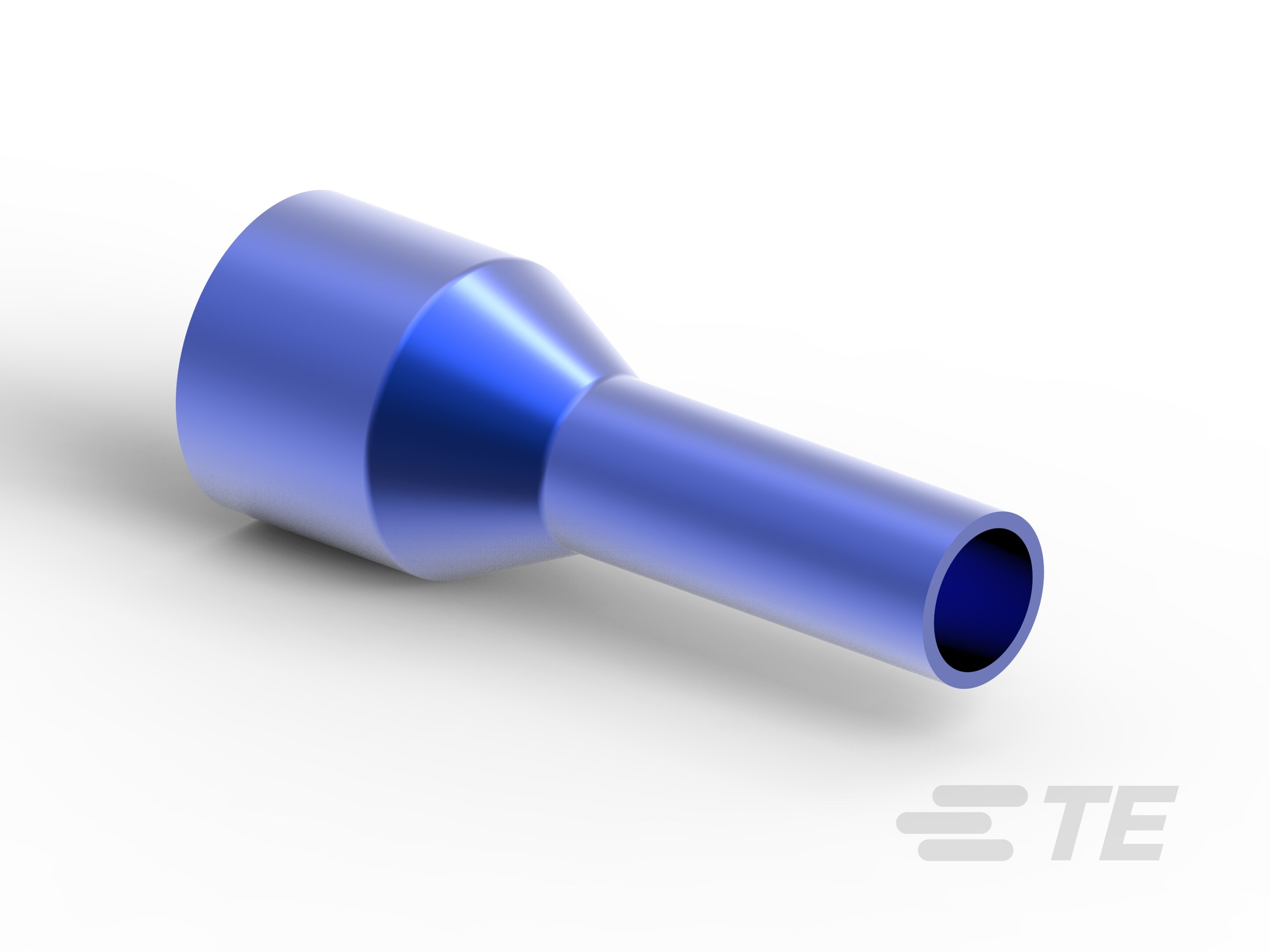 327637 : PIDG Splices | TE Connectivity