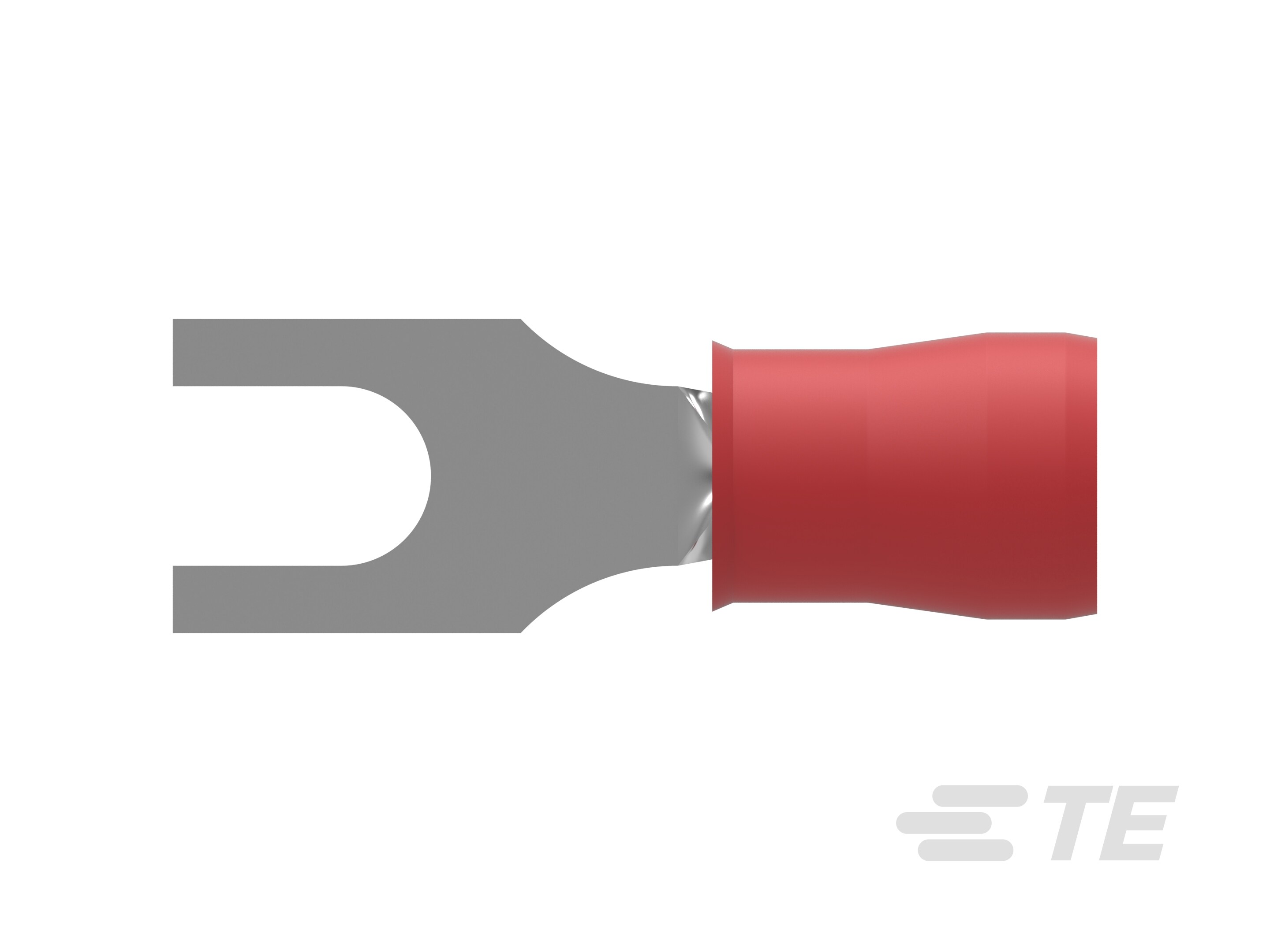 328394 : PIDG Spade Terminals | TE Connectivity