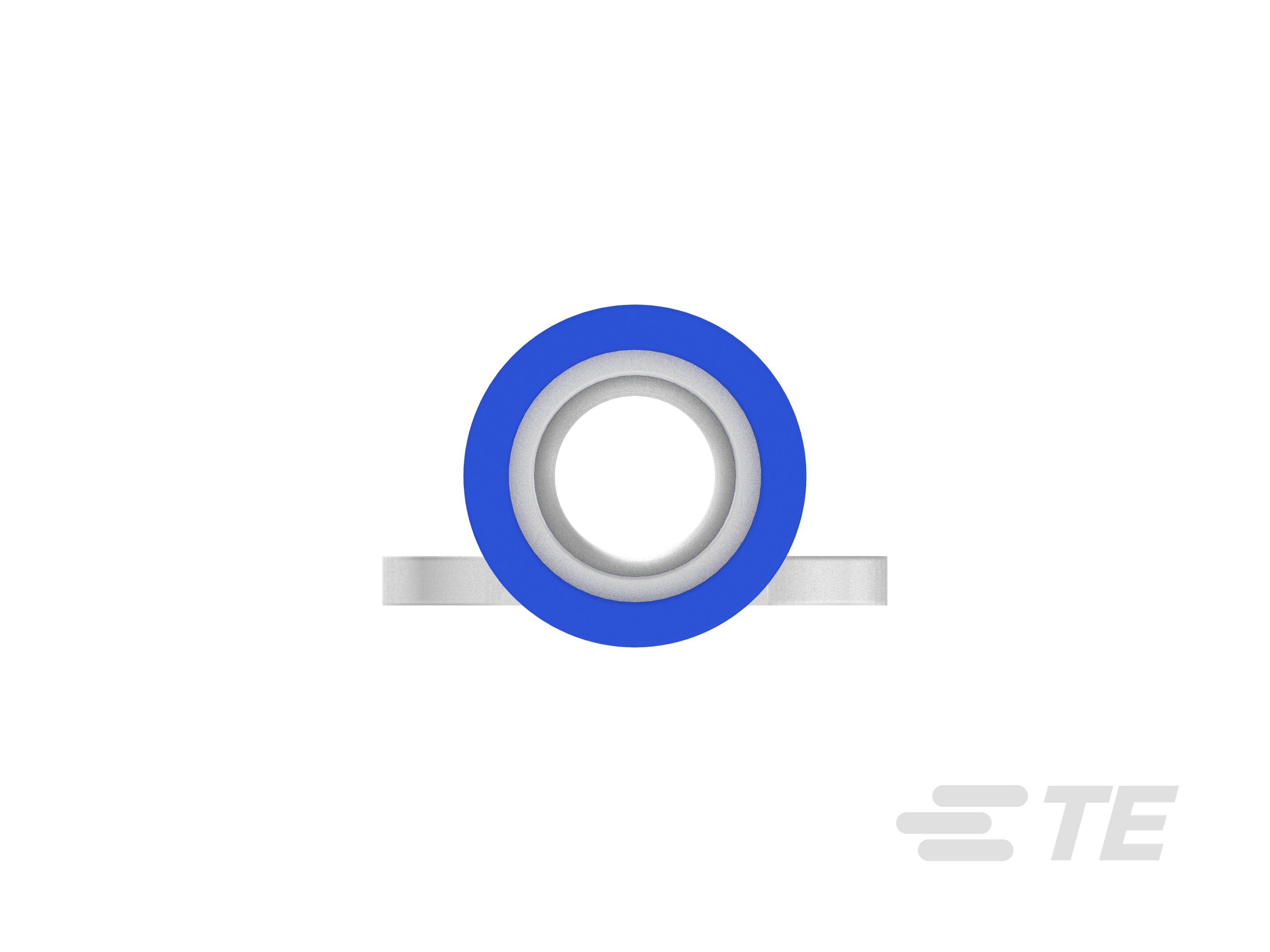 328527 : PLASTI-GRIP Ring Terminals | TE Connectivity