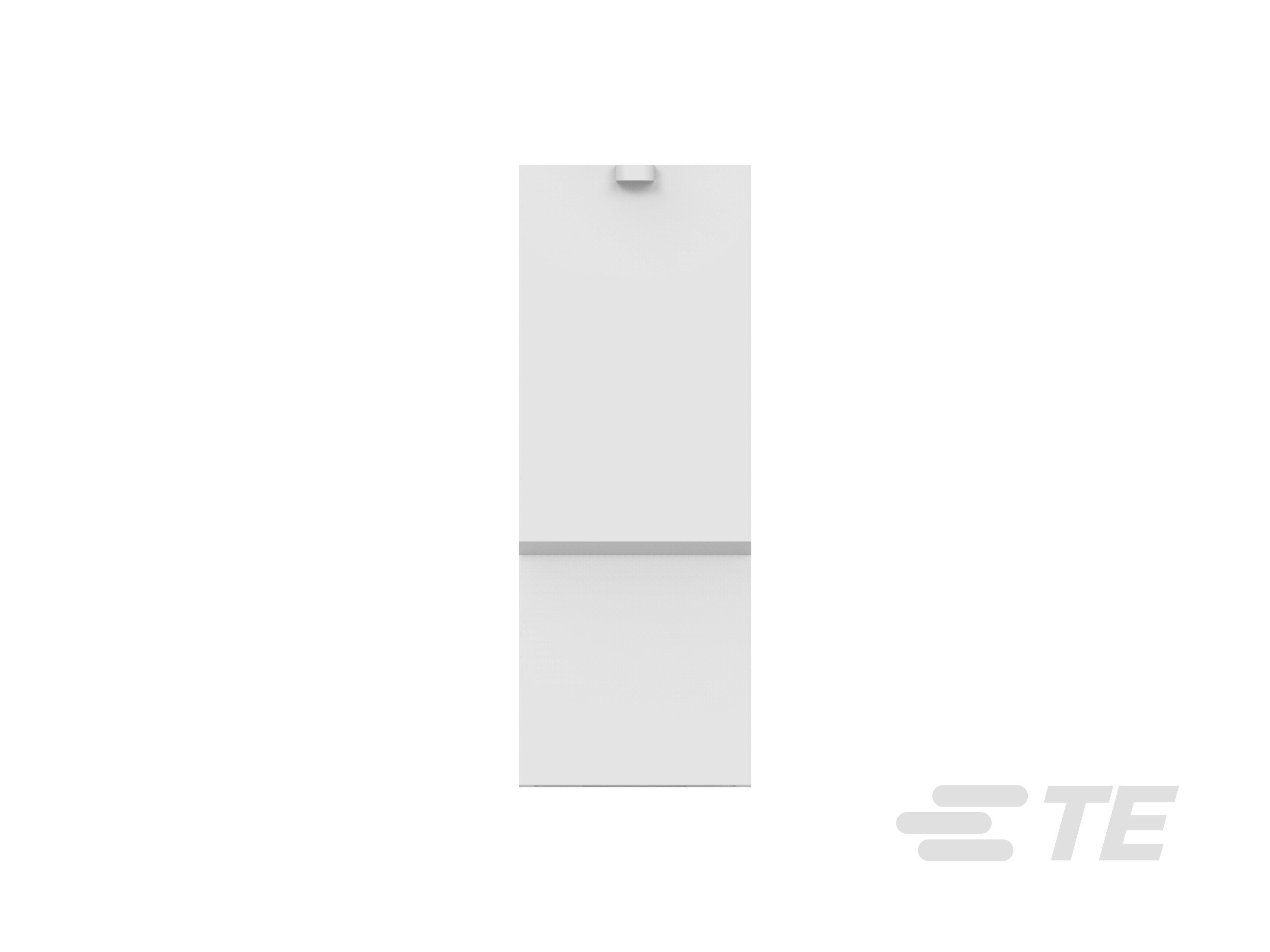 341300 : Positive Lock Crimp Terminal Housings | TE Connectivity