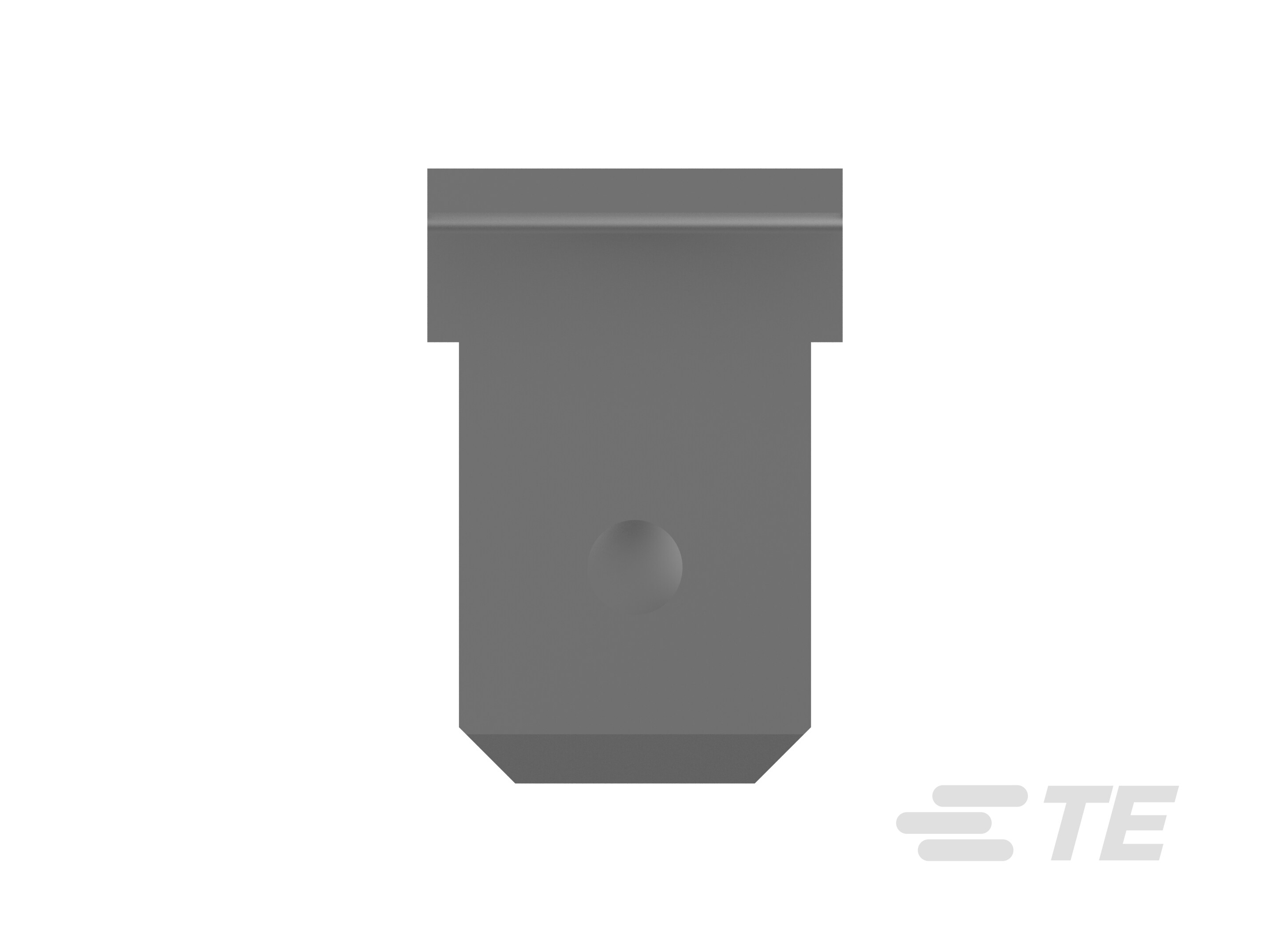 42095-1 : FASTON PCB Terminals | TE Connectivity