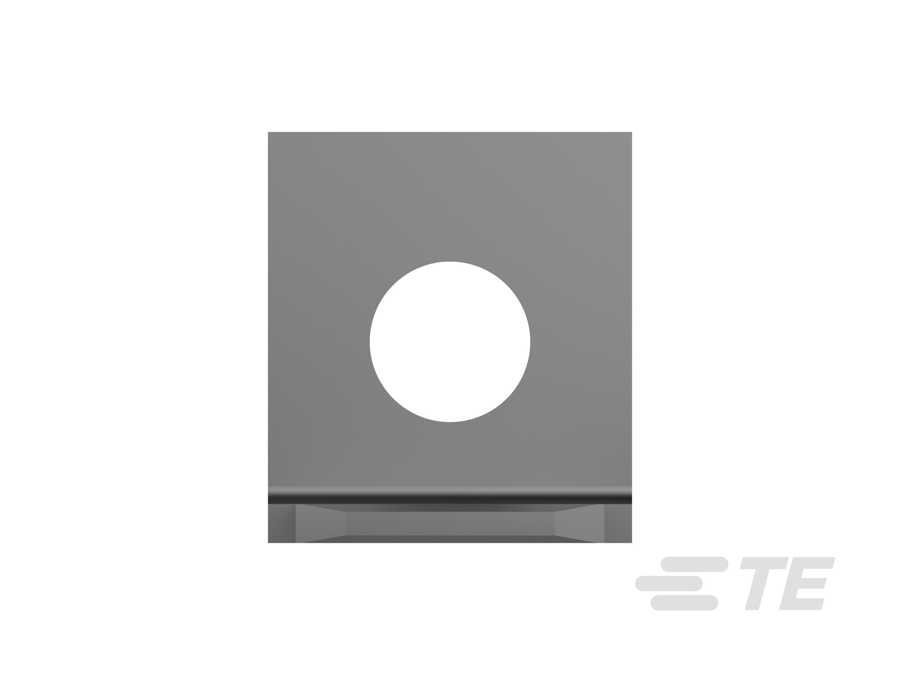 42095-1 : FASTON PCB Terminals | TE Connectivity