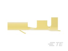 42100-1 : FASTIN-FASTON Quick Disconnects | TE Connectivity