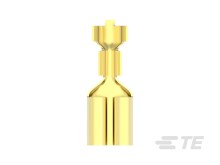 42100-1 : FASTIN-FASTON Quick Disconnects | TE Connectivity