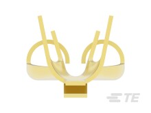 42100-1 : FASTIN-FASTON Quick Disconnects | TE Connectivity