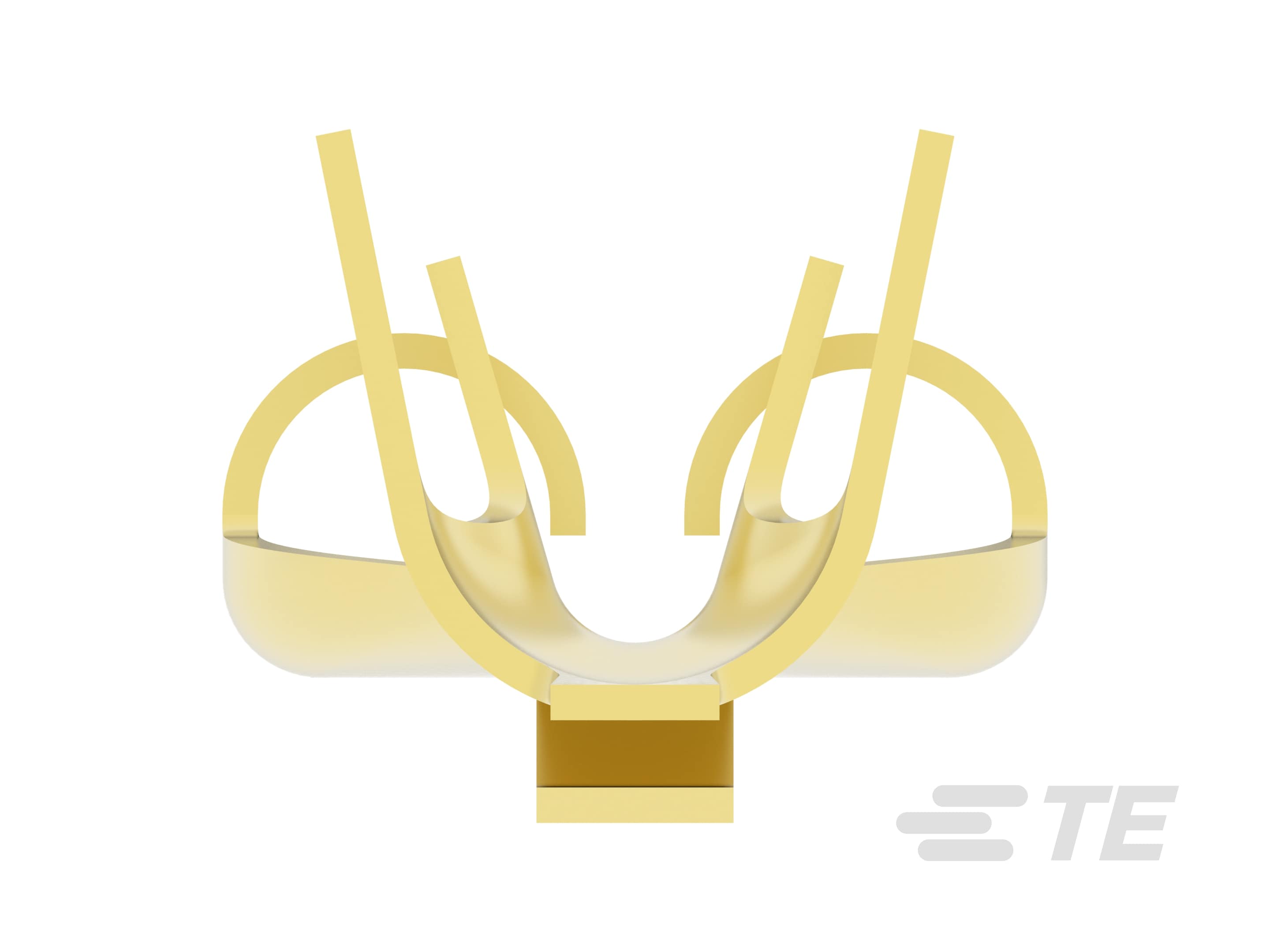 42100-1 : FASTIN-FASTON Quick Disconnects | TE Connectivity