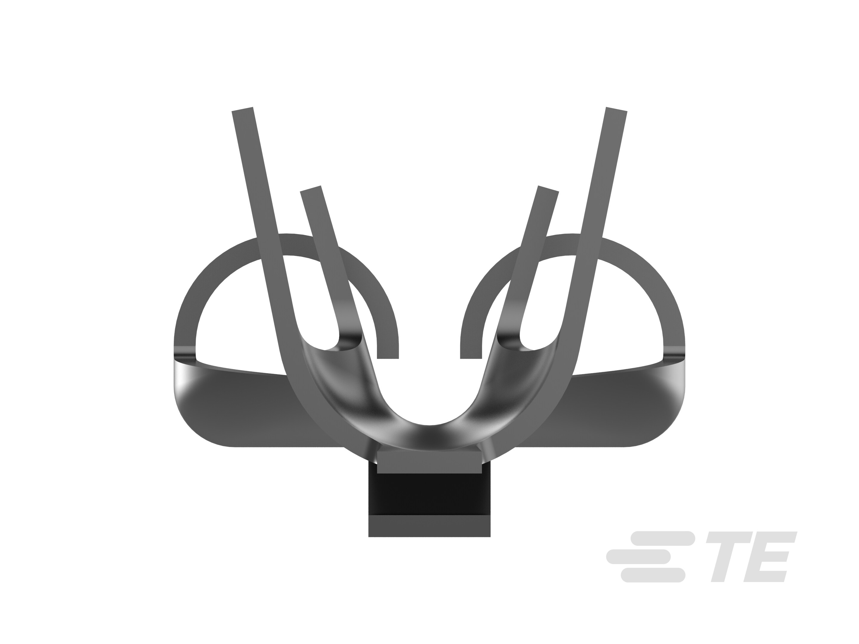 42100-2 : FASTIN-FASTON Quick Disconnects | TE Connectivity