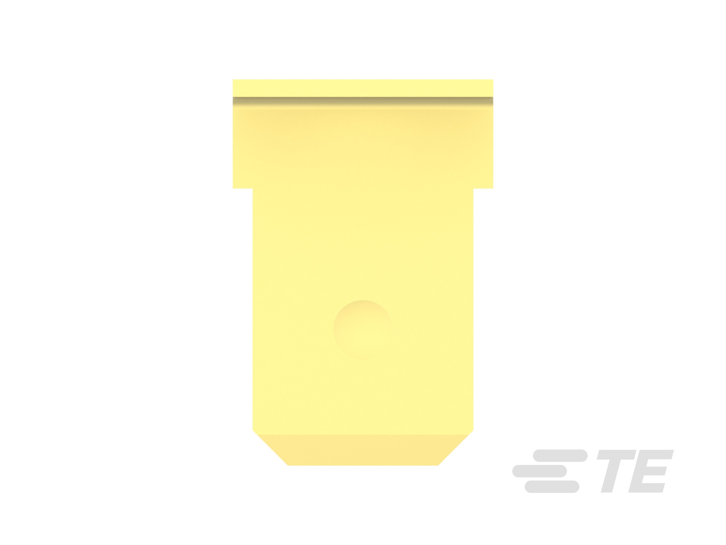 42214-1 : FASTON PCB Terminals | TE Connectivity