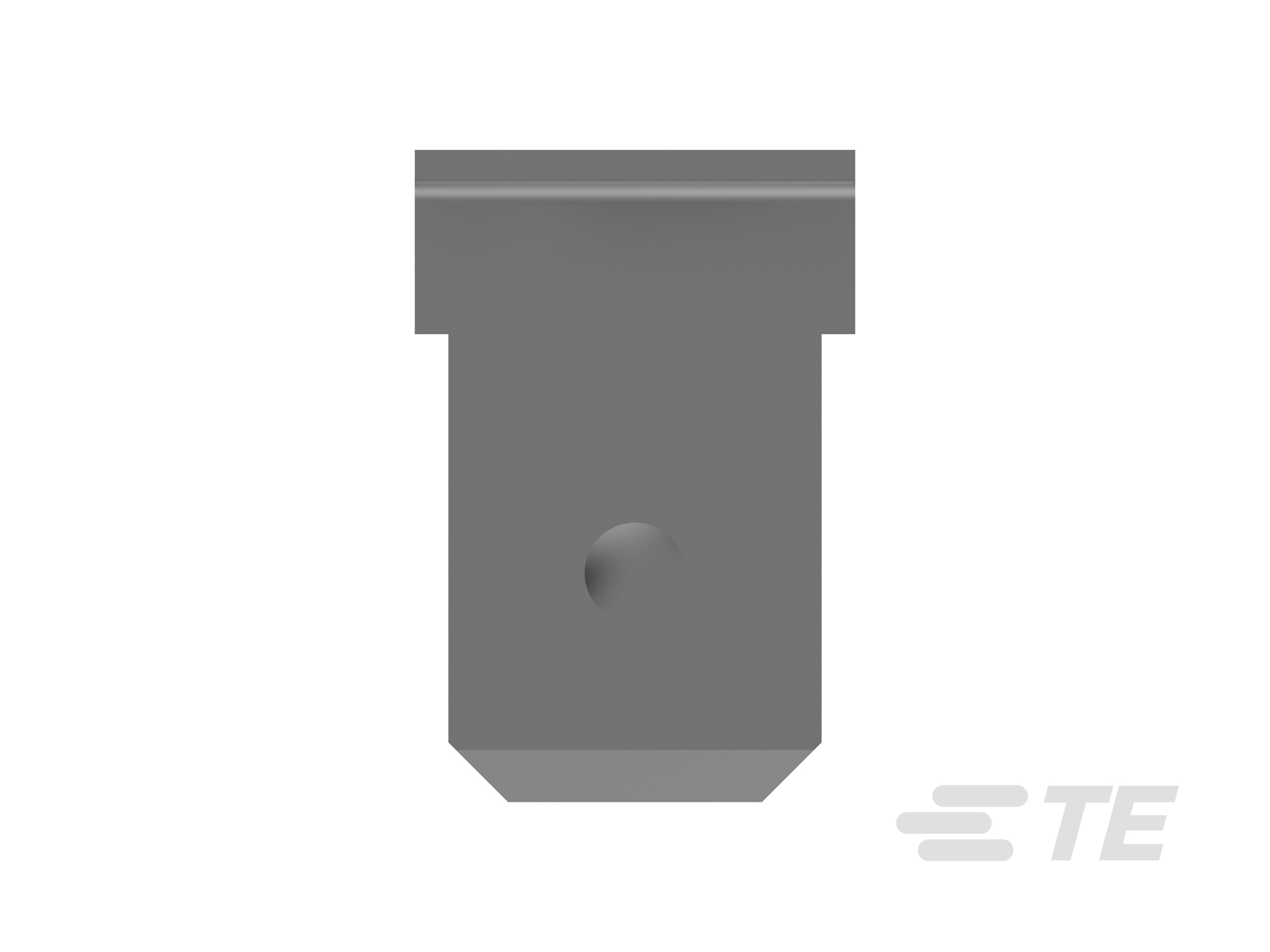 42214-2 : FASTON PCB Terminals | TE Connectivity