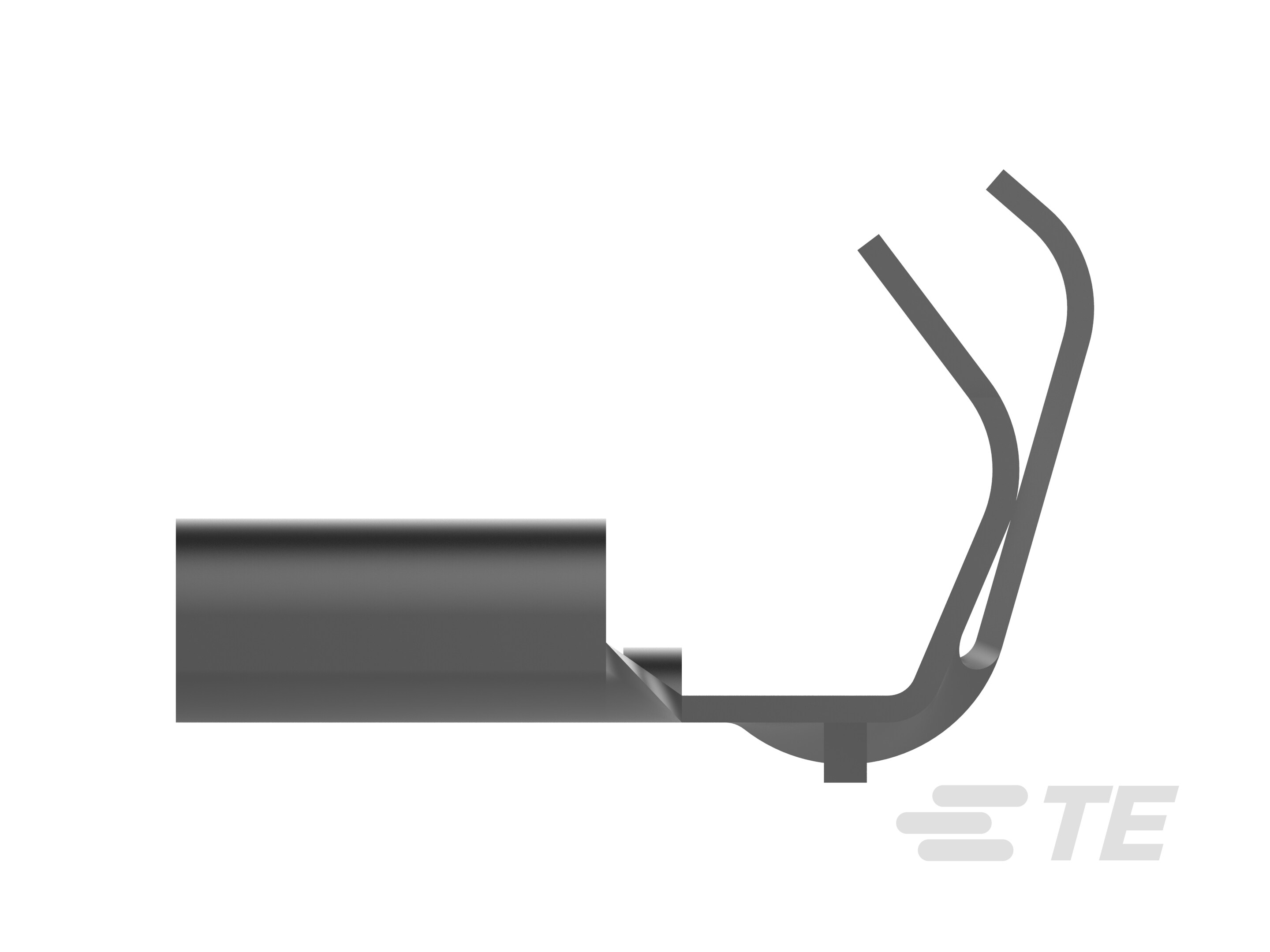 42234-2 : FASTON Quick Disconnects | TE Connectivity