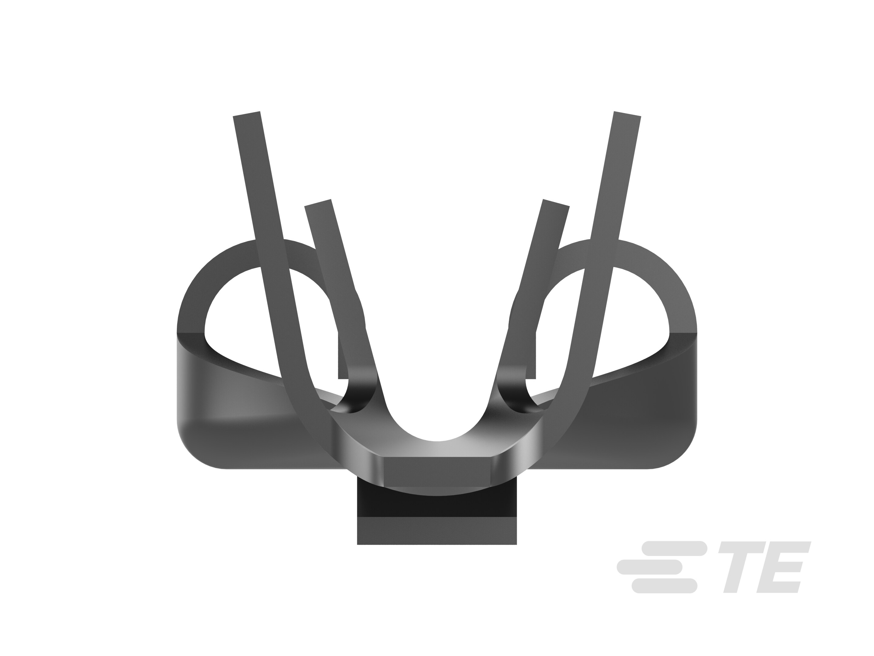 42282-2 : FASTIN-FASTON Quick Disconnects | TE Connectivity