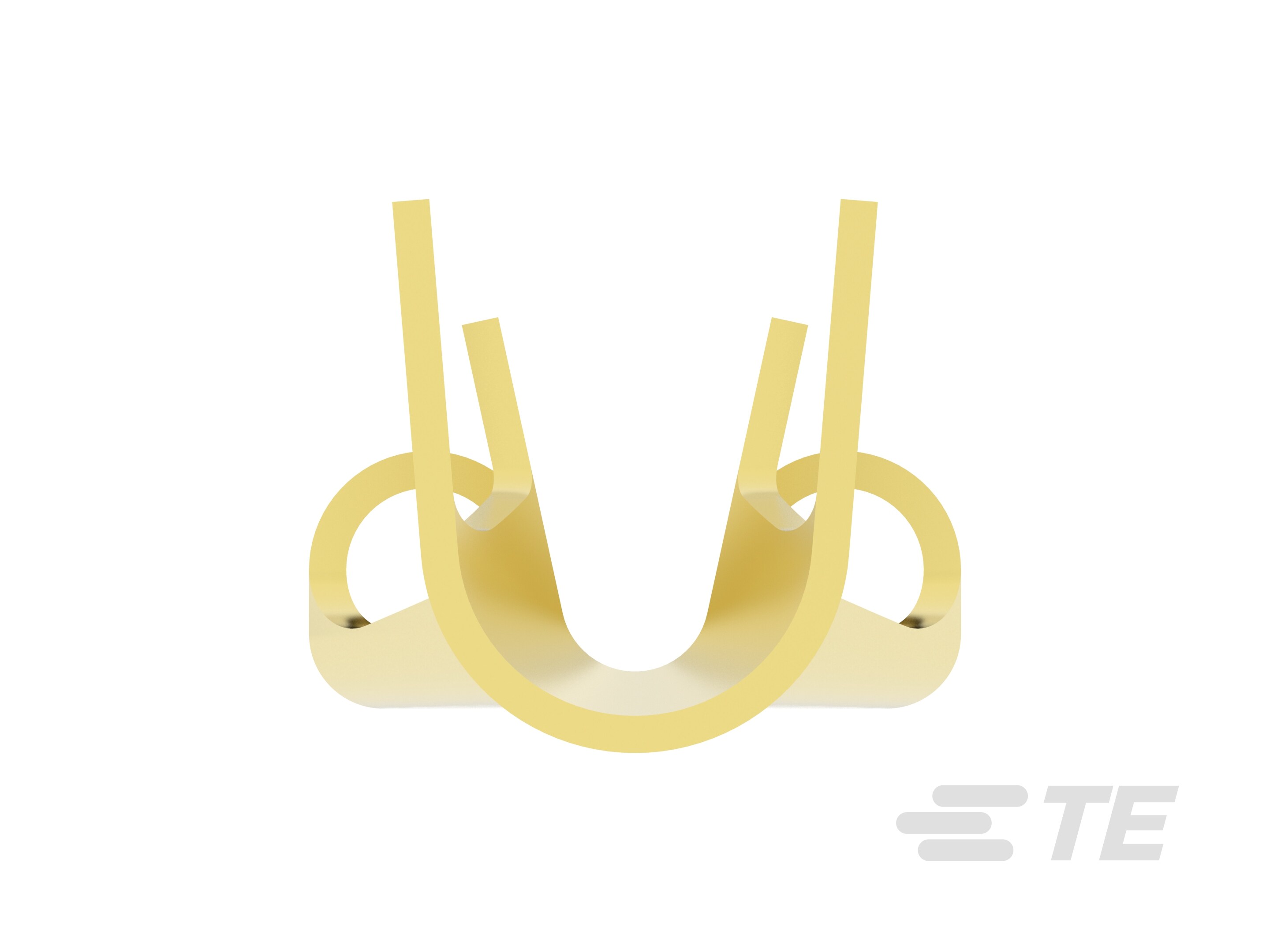 42452-1 : FASTON Quick Disconnects | TE Connectivity