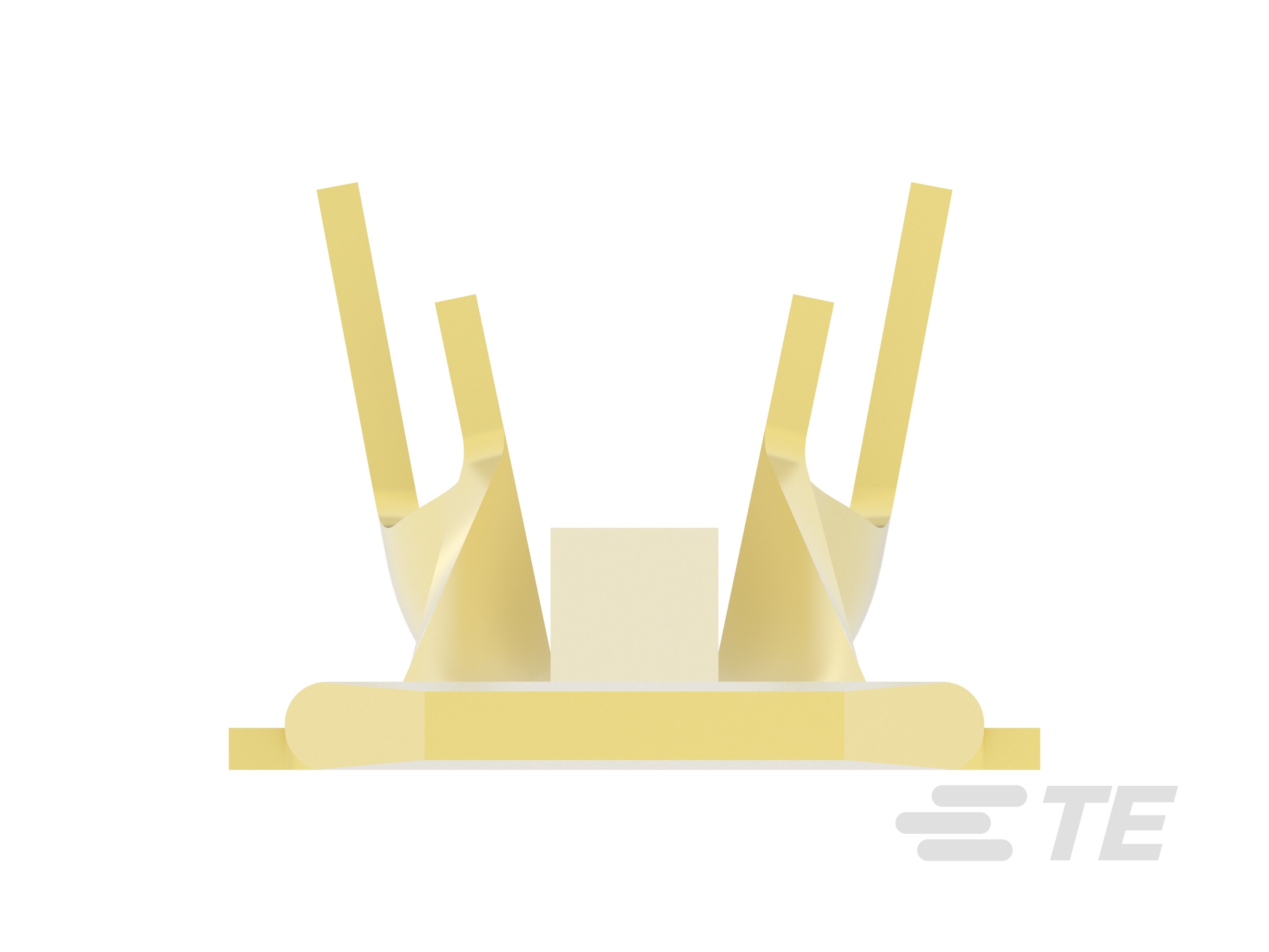 42460-1 : FASTIN-FASTON Quick Disconnects | TE Connectivity