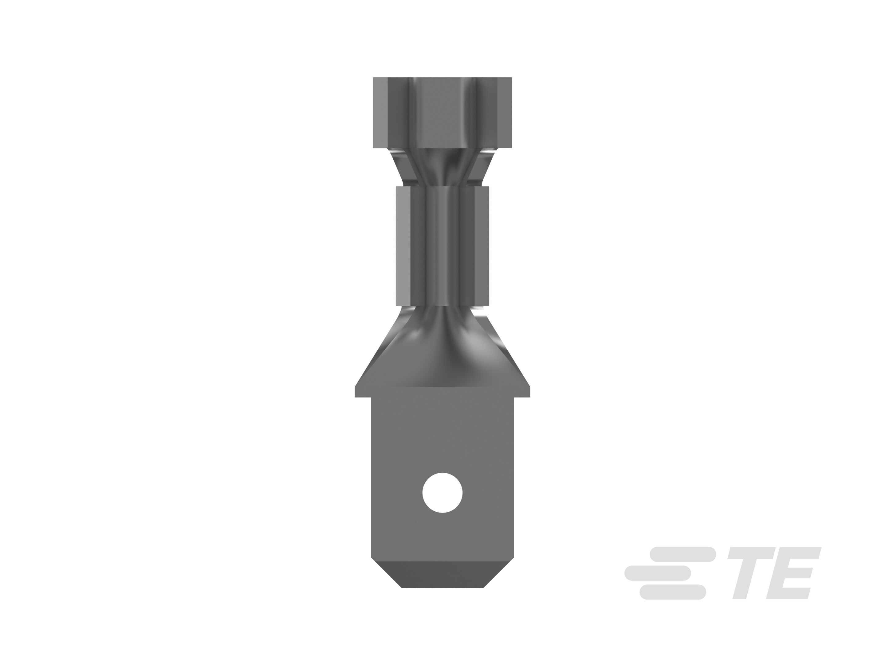 42490-3 : FASTON Quick Disconnects | TE Connectivity