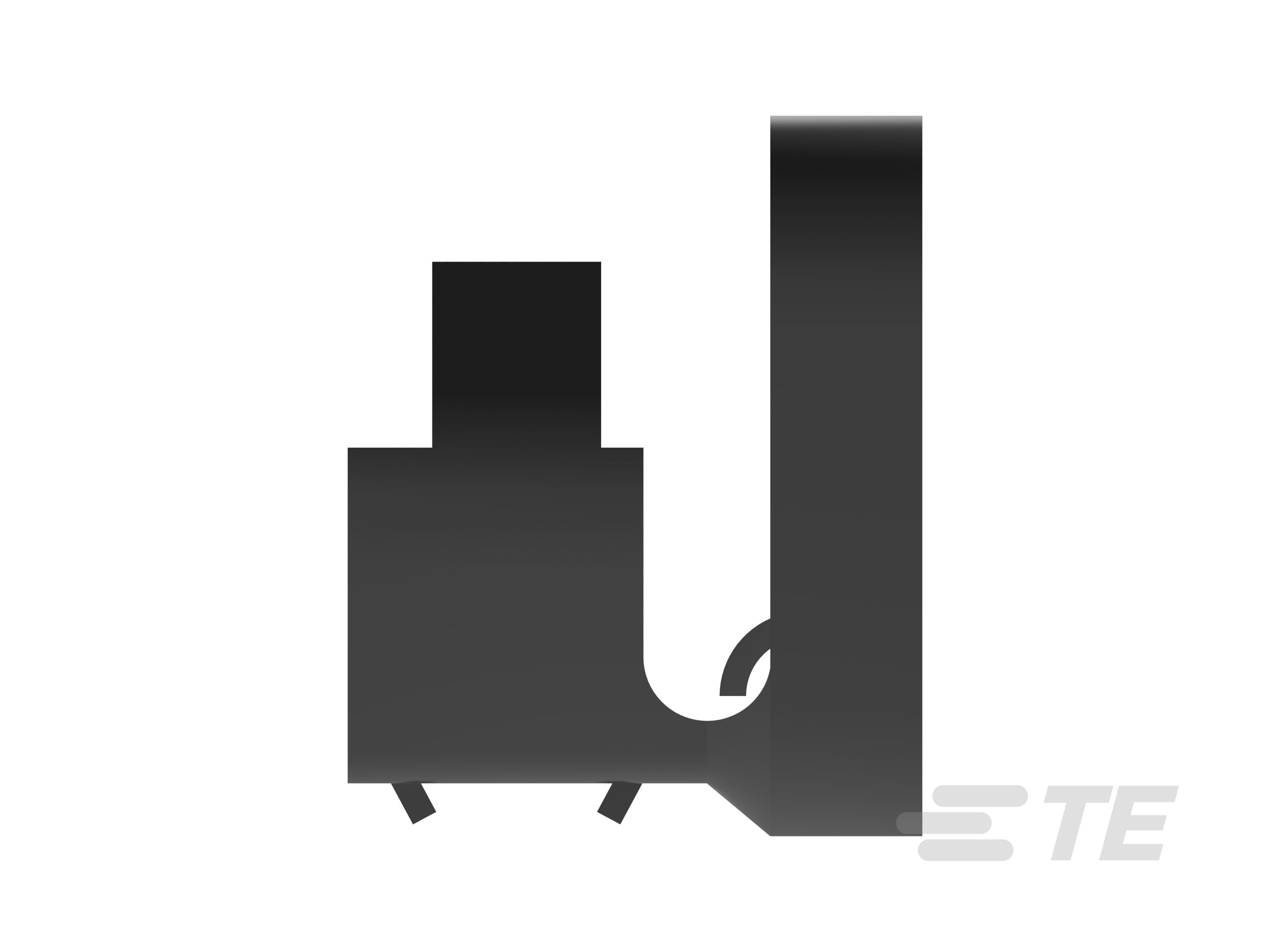 42511-2 : FASTON Quick Disconnects | TE Connectivity