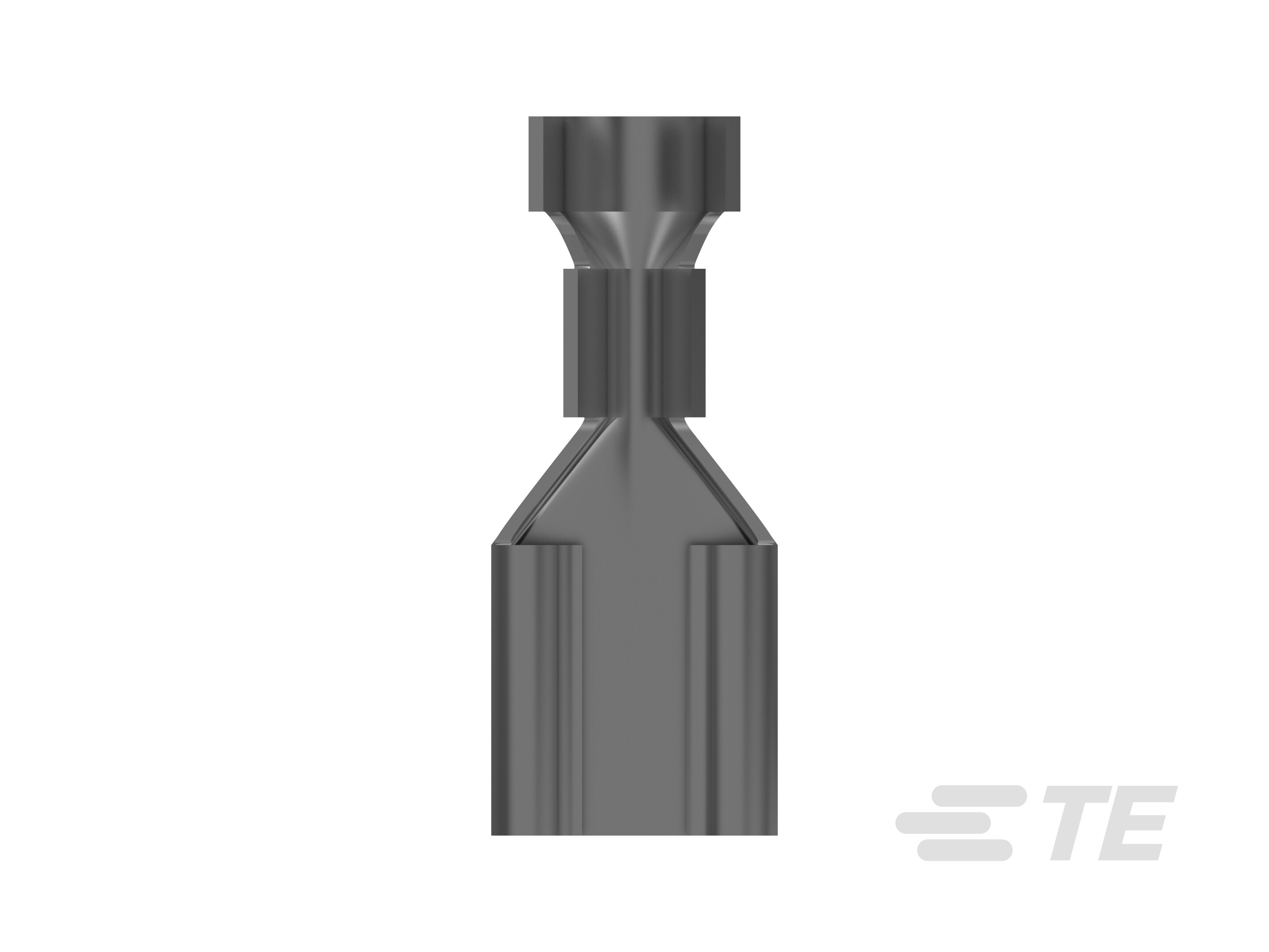 42660-2 : FASTON Quick Disconnects | TE Connectivity