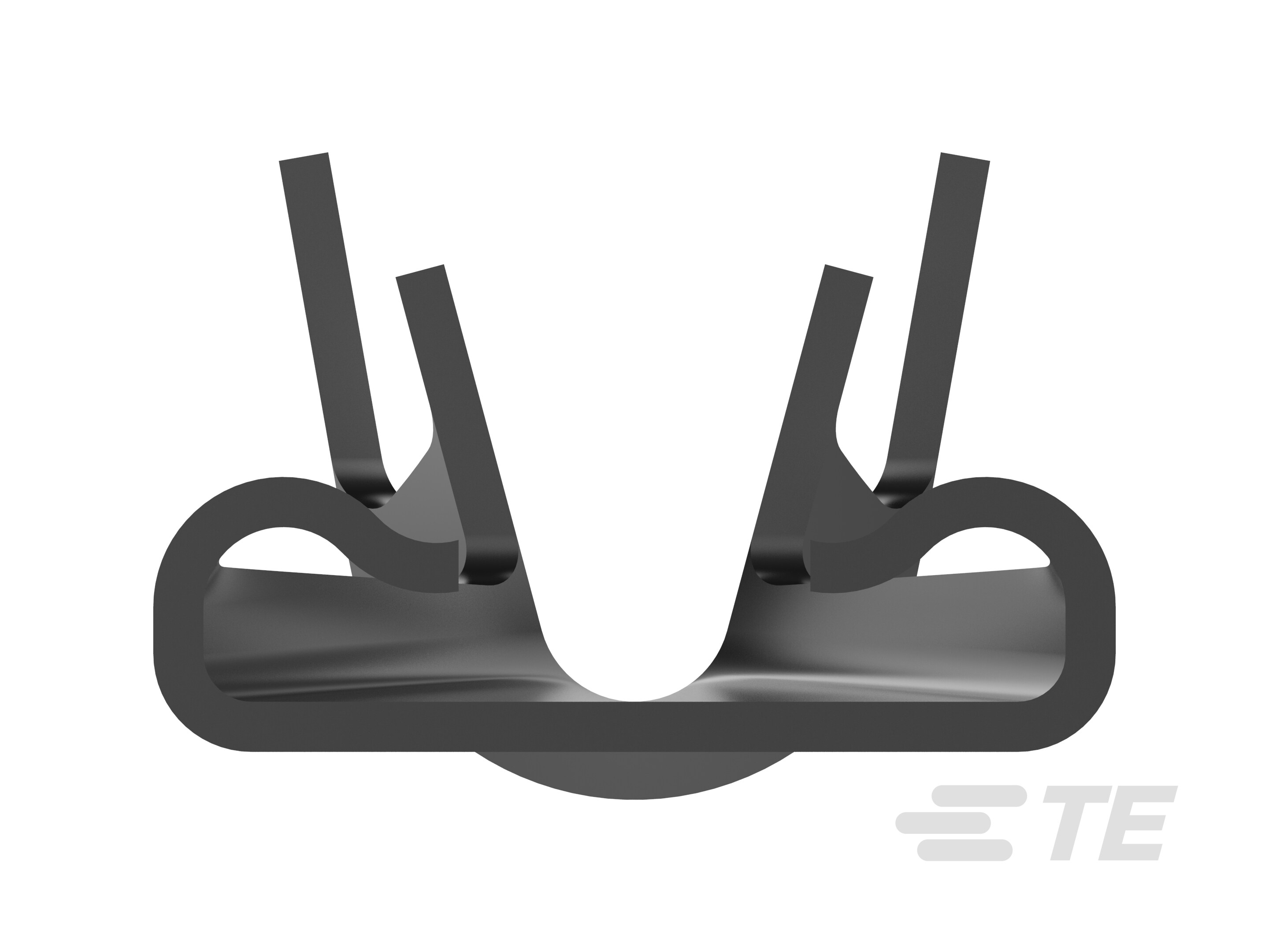 42660-2 : FASTON Quick Disconnects | TE Connectivity