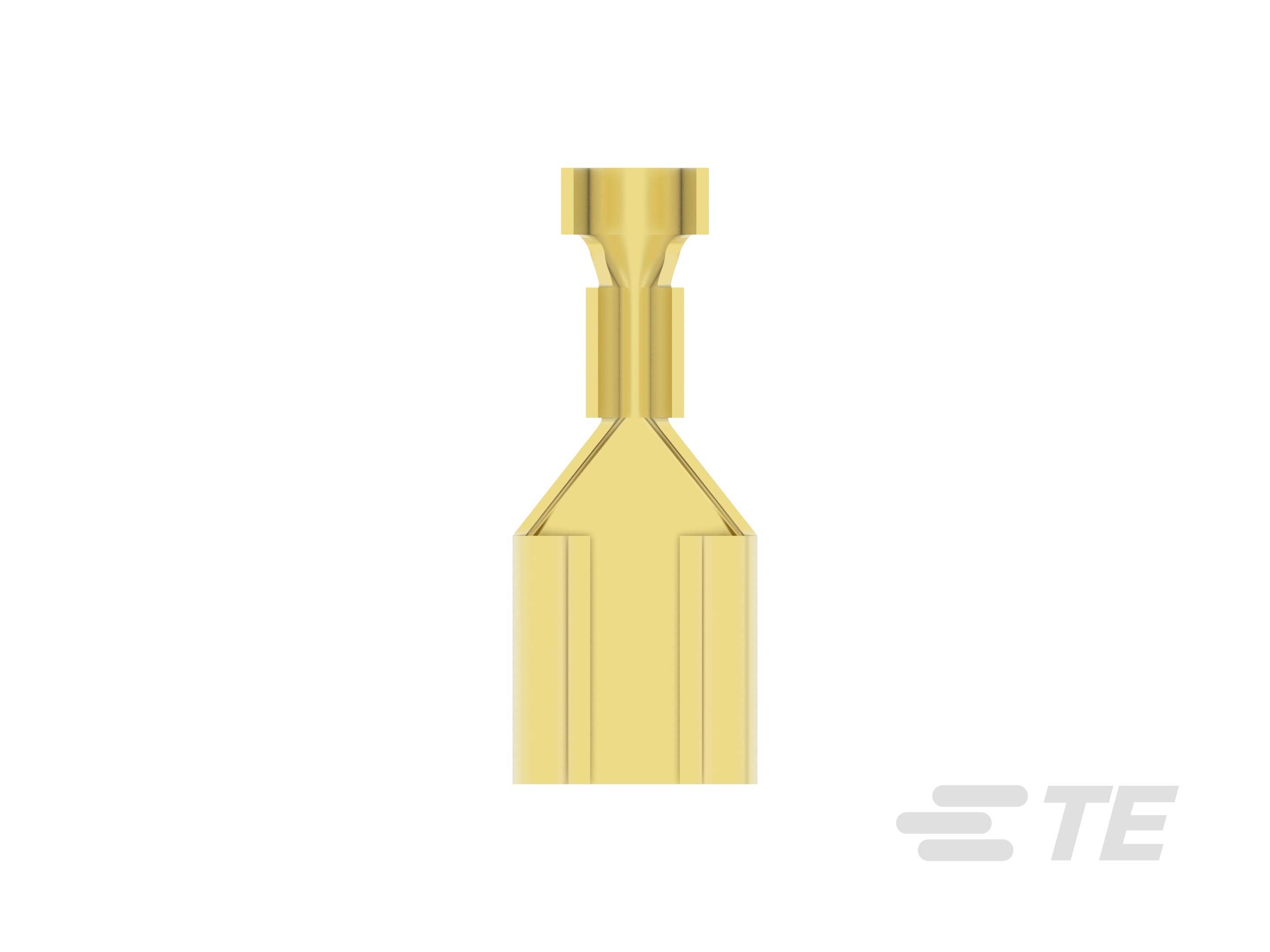 42743-1 : FASTON Quick Disconnects | TE Connectivity