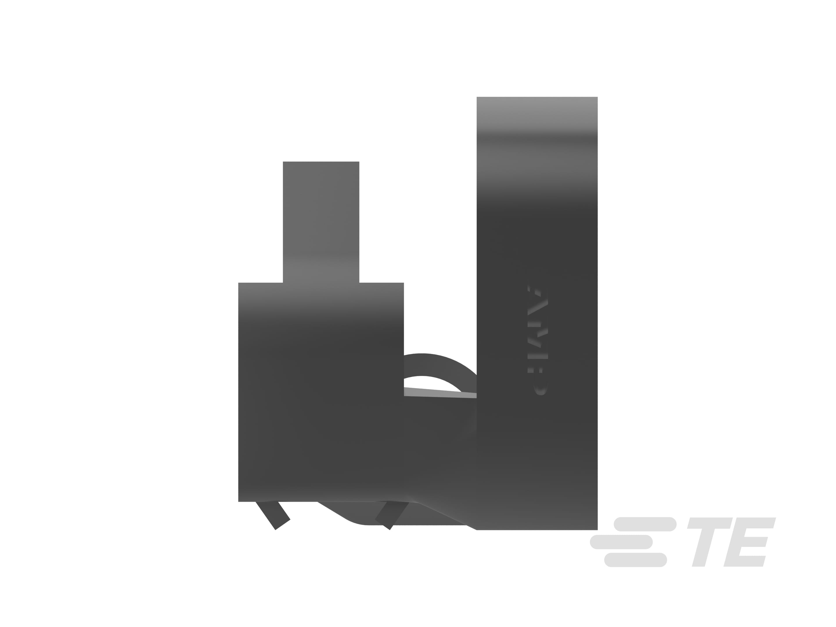 42745-2 : Crimp Wire Pins, Tabs & Ferrules | TE Connectivity