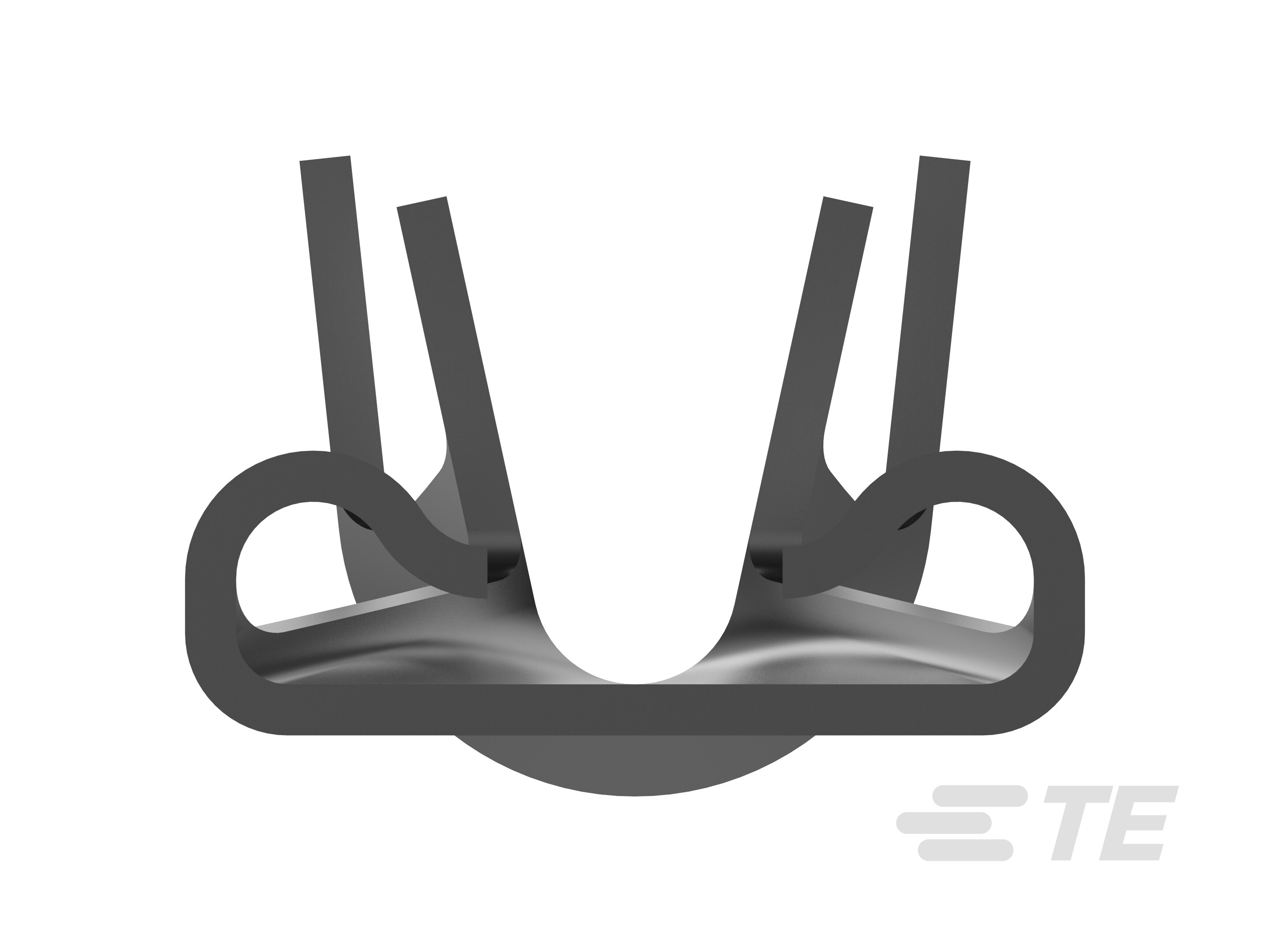 42801-2 : FASTON Quick Disconnects | TE Connectivity