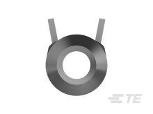 42865-3 : SHUR-PLUG 180 Crimp Wire Pins, Tabs & Ferrules | TE Connectivity
