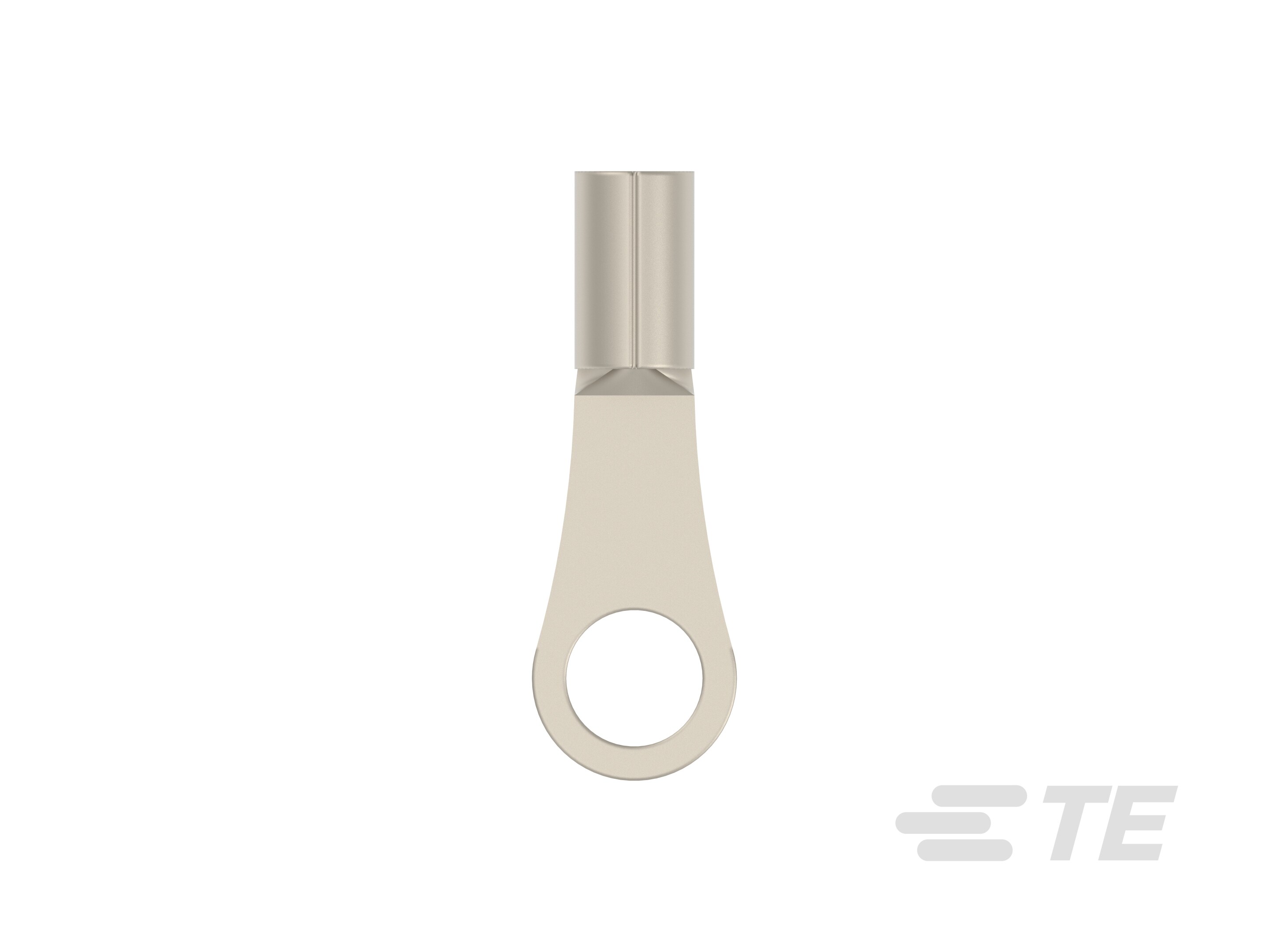 50334-2 : SOLISTRAND Ring Terminals | TE Connectivity