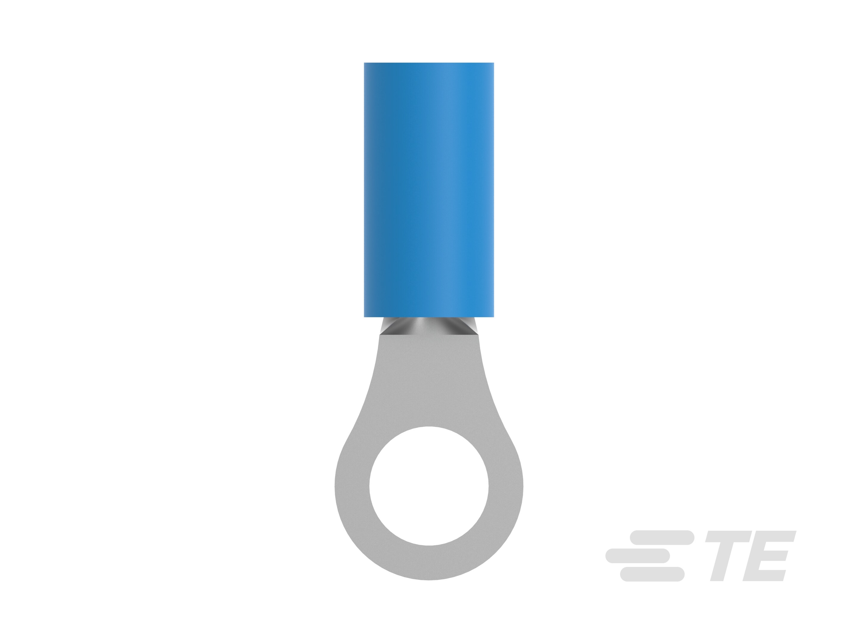51864-2 : PIDG Ring Terminals | TE Connectivity