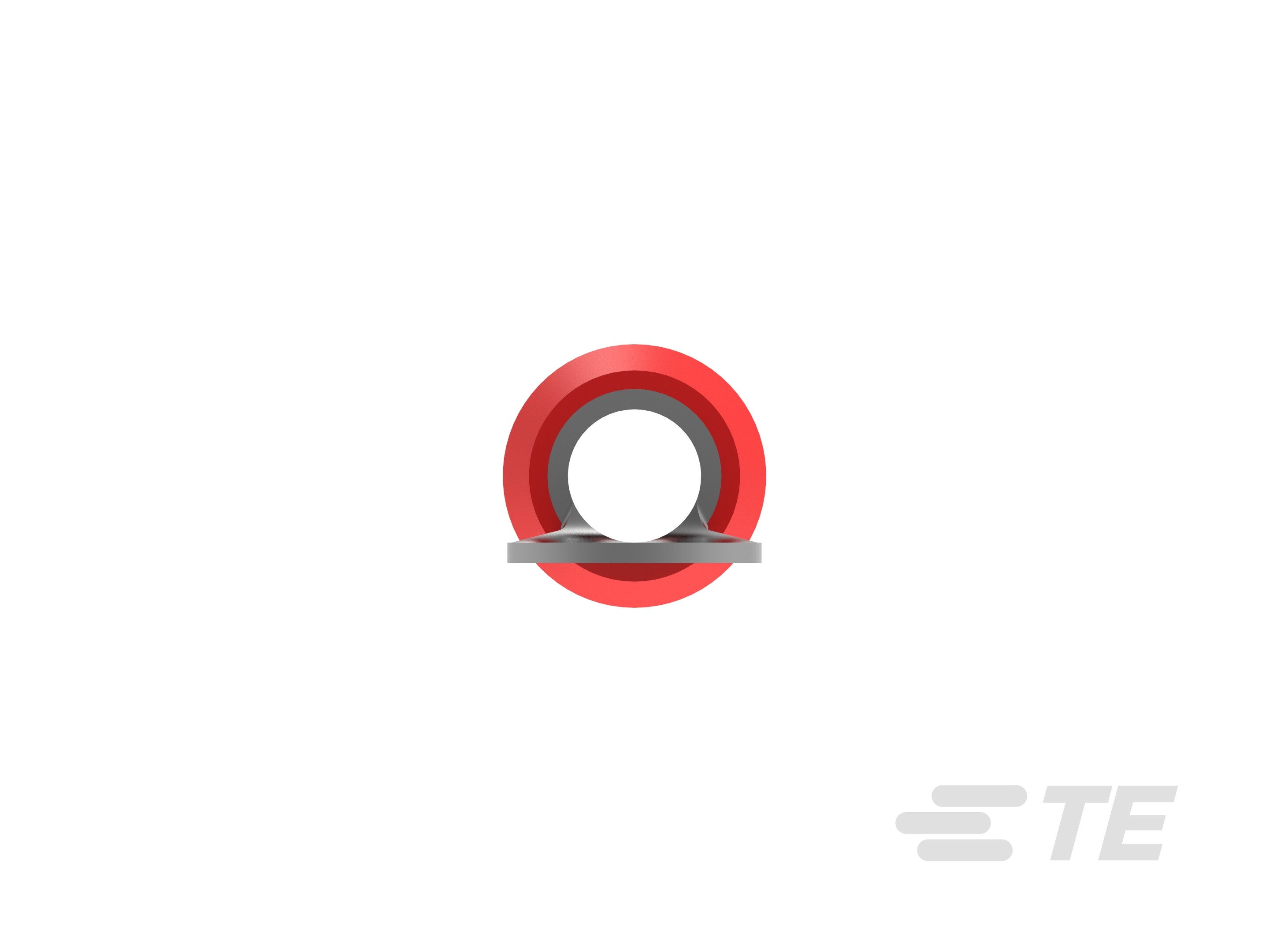 52044-4 : PLASTI-GRIP Ring Terminals | TE Connectivity