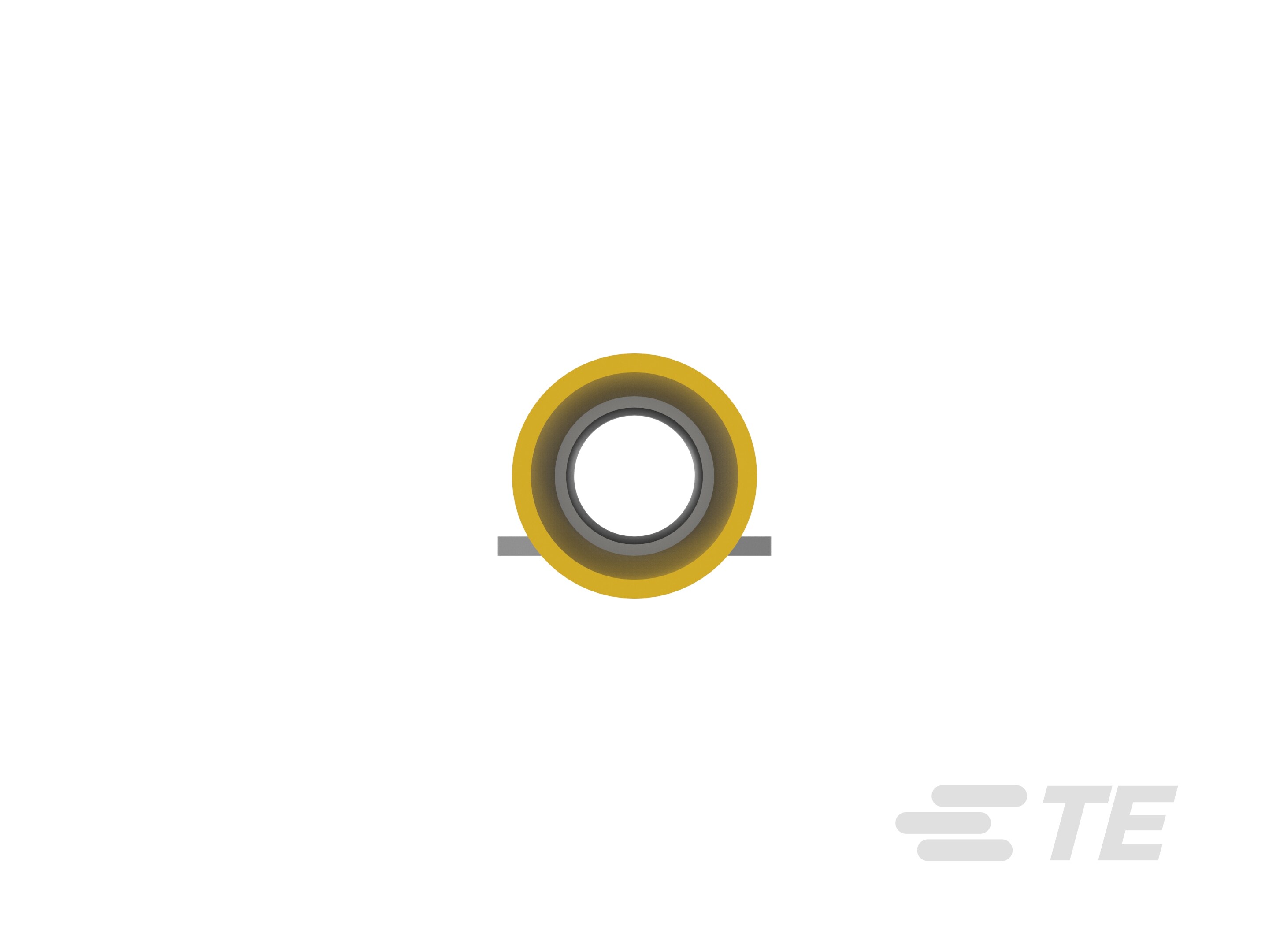 52266-3 : PLASTI-GRIP Ring Terminals | TE Connectivity