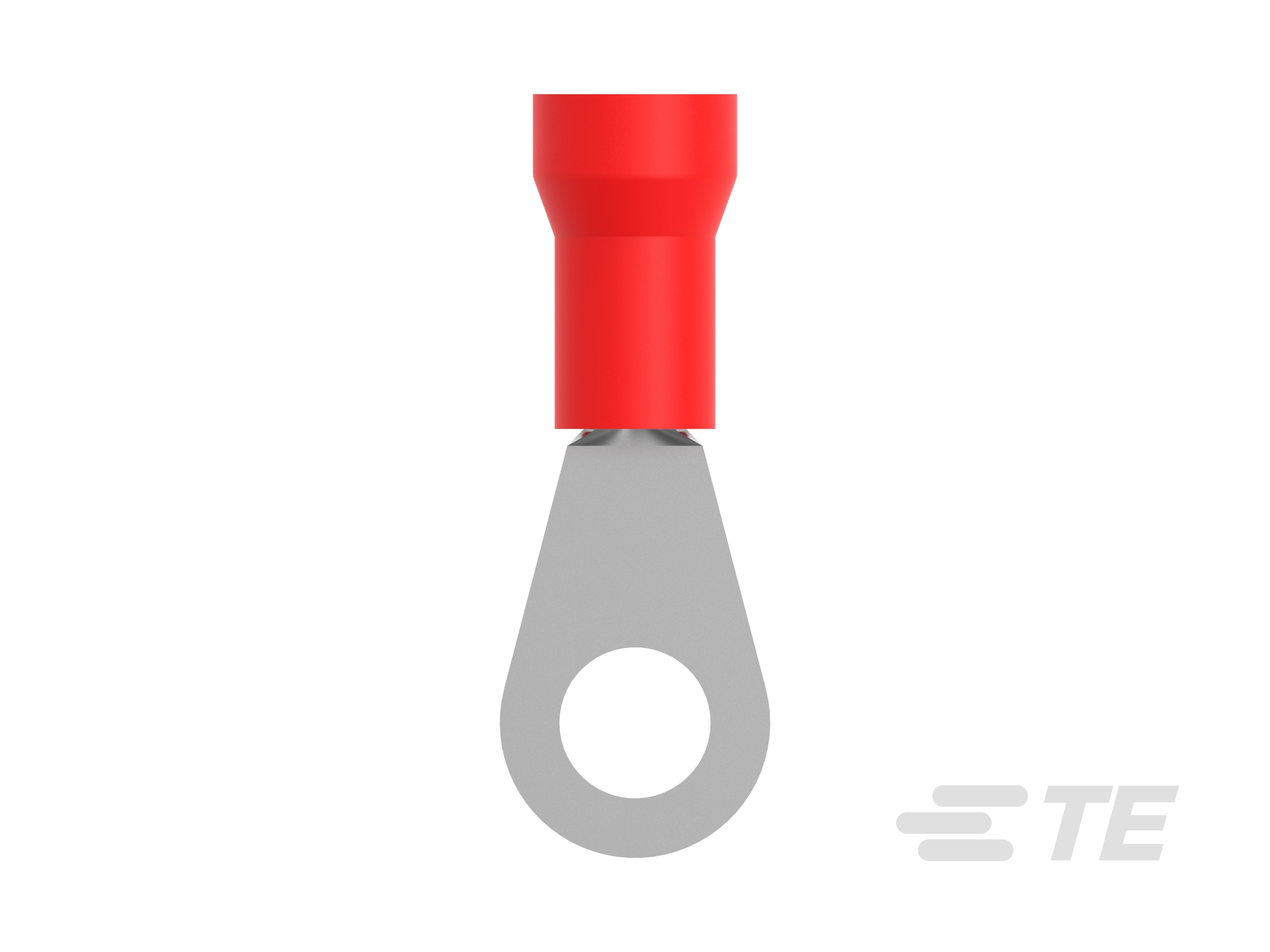 52291-1 : PLASTI-GRIP Ring Terminals | TE Connectivity