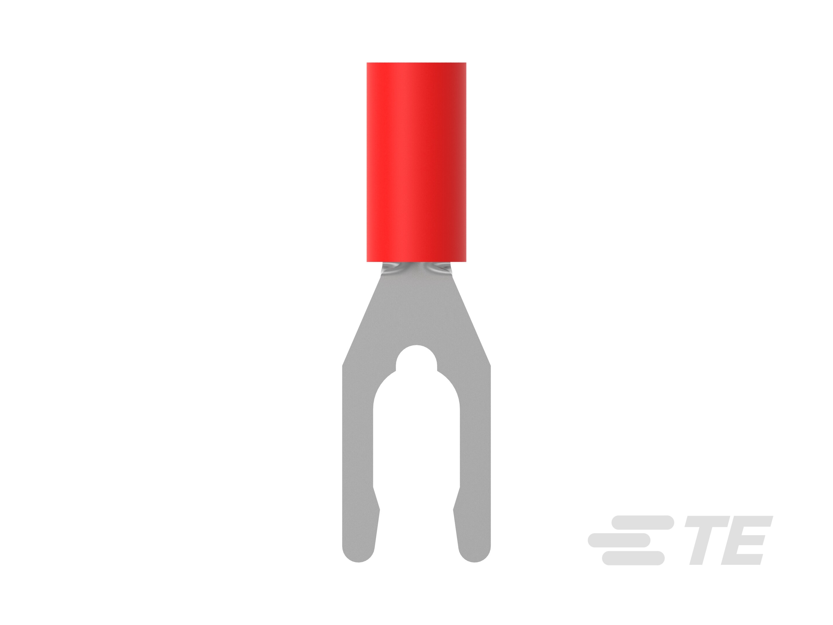 52454-1 : PLASTI-GRIP Spade Terminals | TE Connectivity