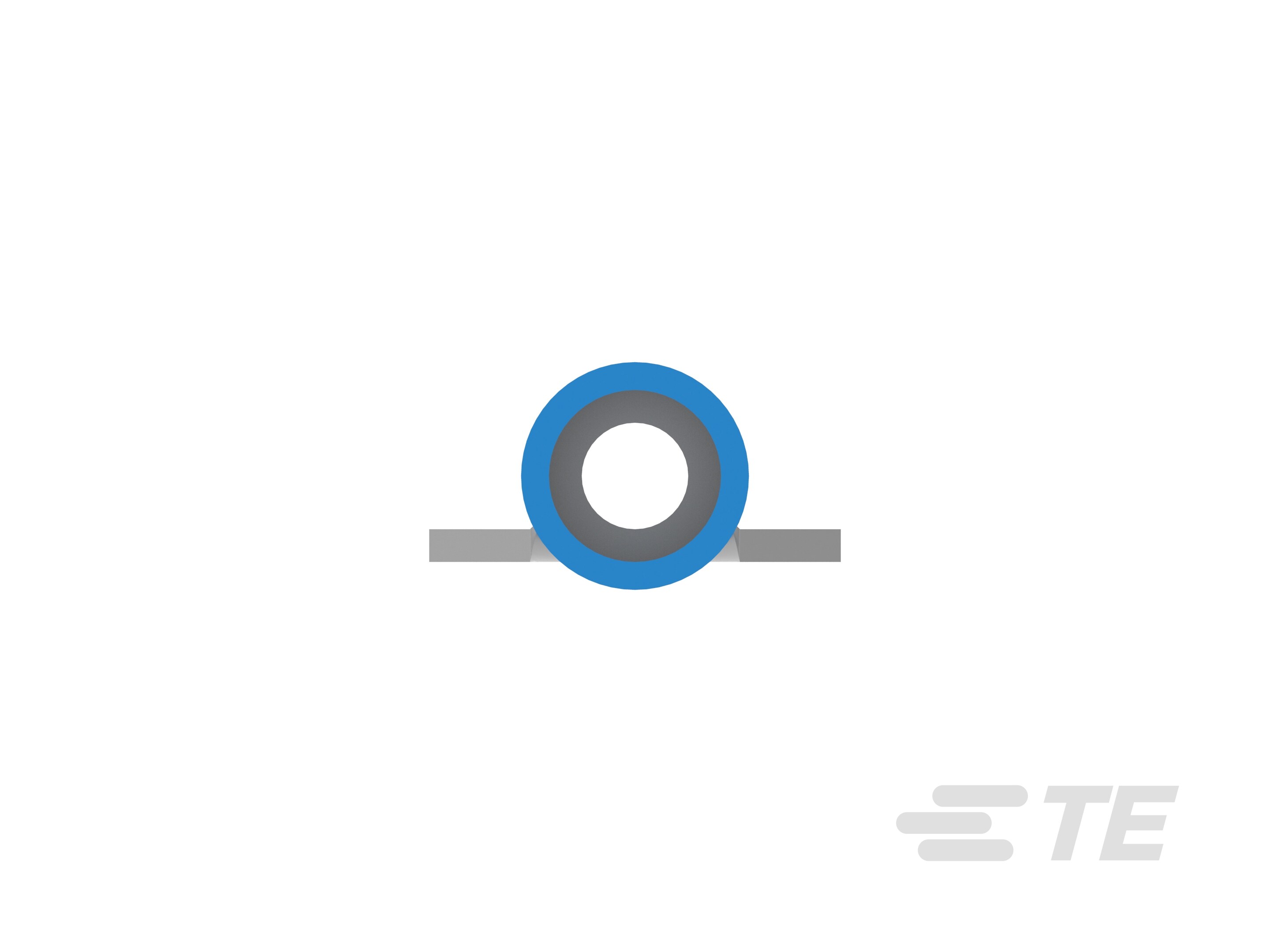 52957-3 : PLASTI-GRIP Spade Terminals | TE Connectivity