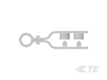 53264-2 : TERMI-FOIL Foil Terminals | TE Connectivity